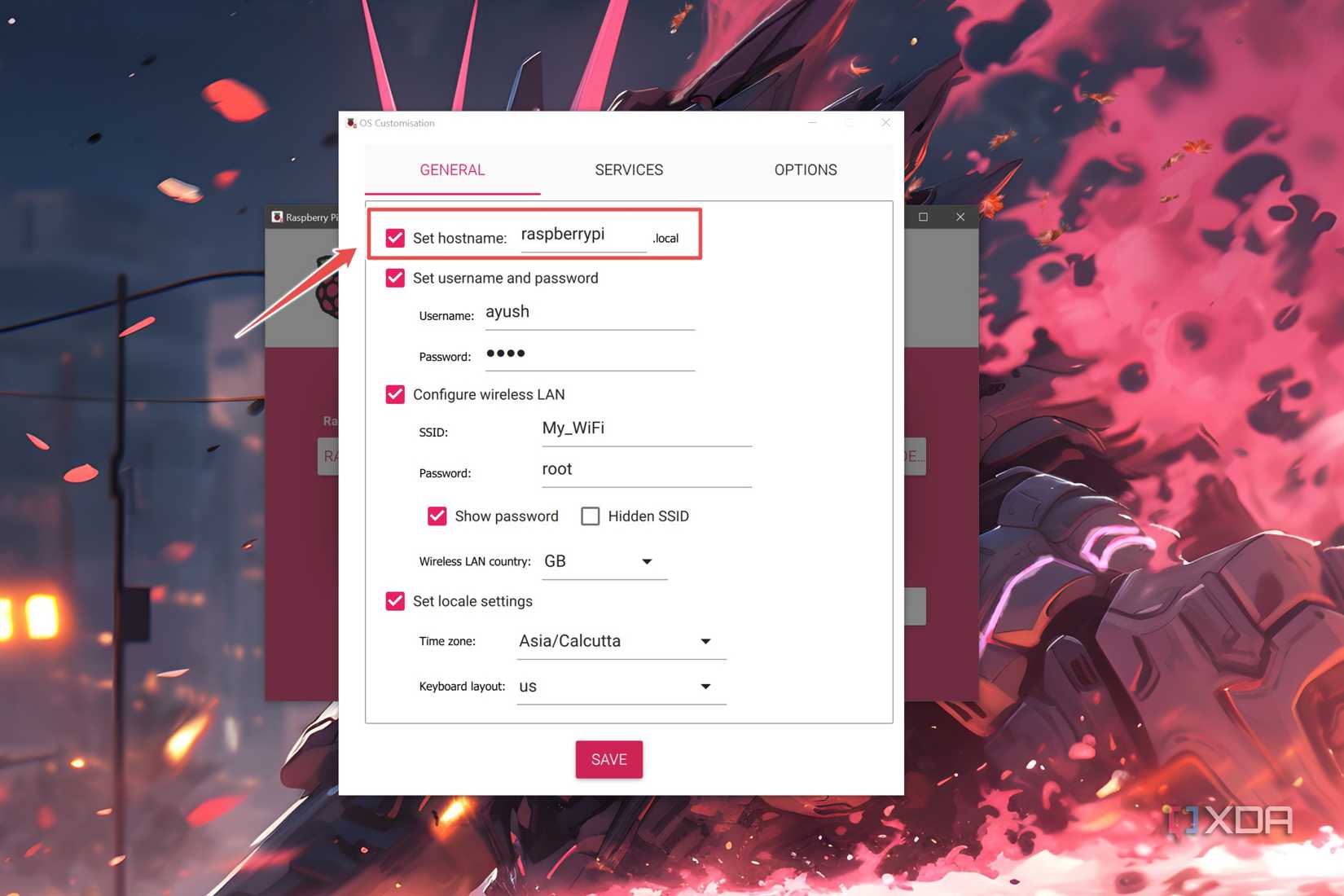 How To Set Up A Headless Raspberry Pi