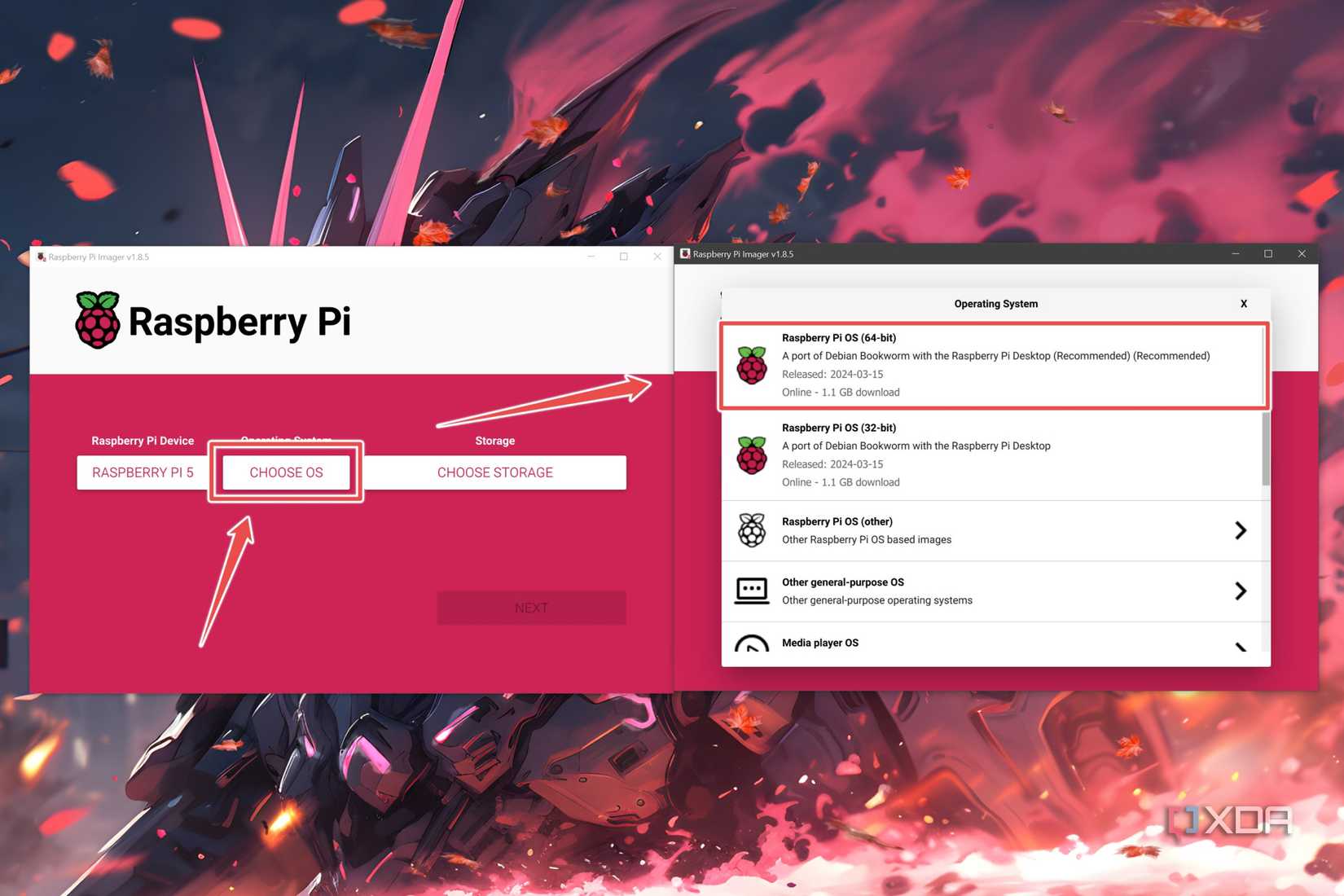 How to set up a headless Raspberry Pi