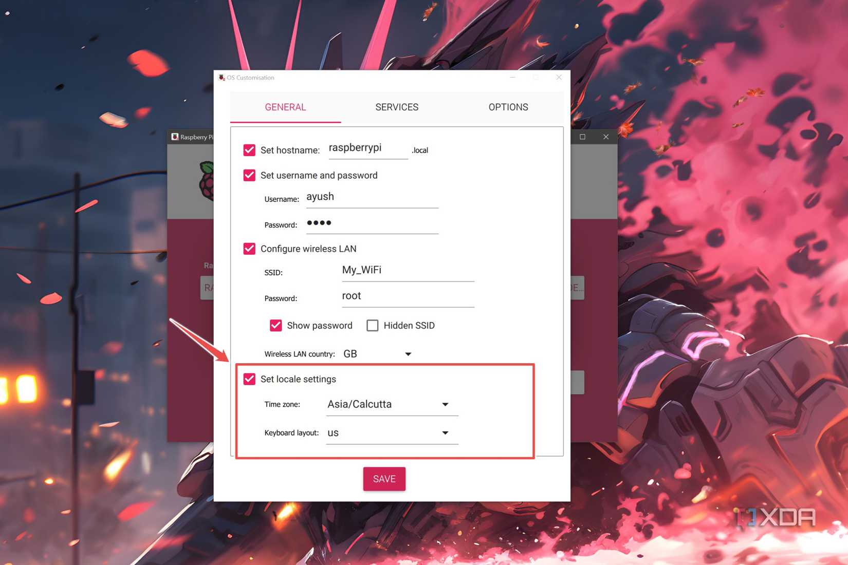 How to set up a headless Raspberry Pi