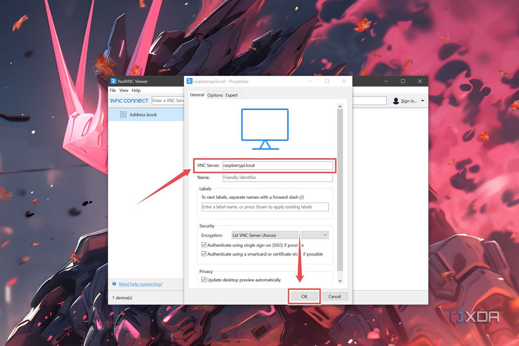 How to set up a headless Raspberry Pi