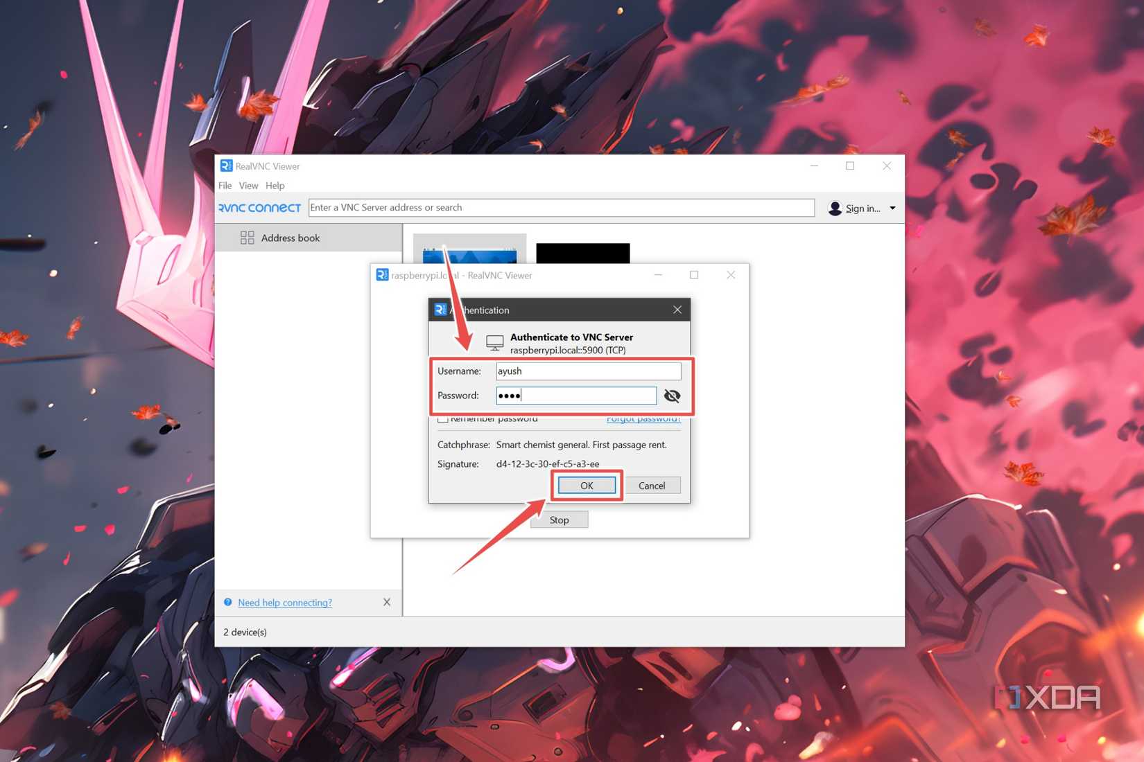 How to set up a headless Raspberry Pi