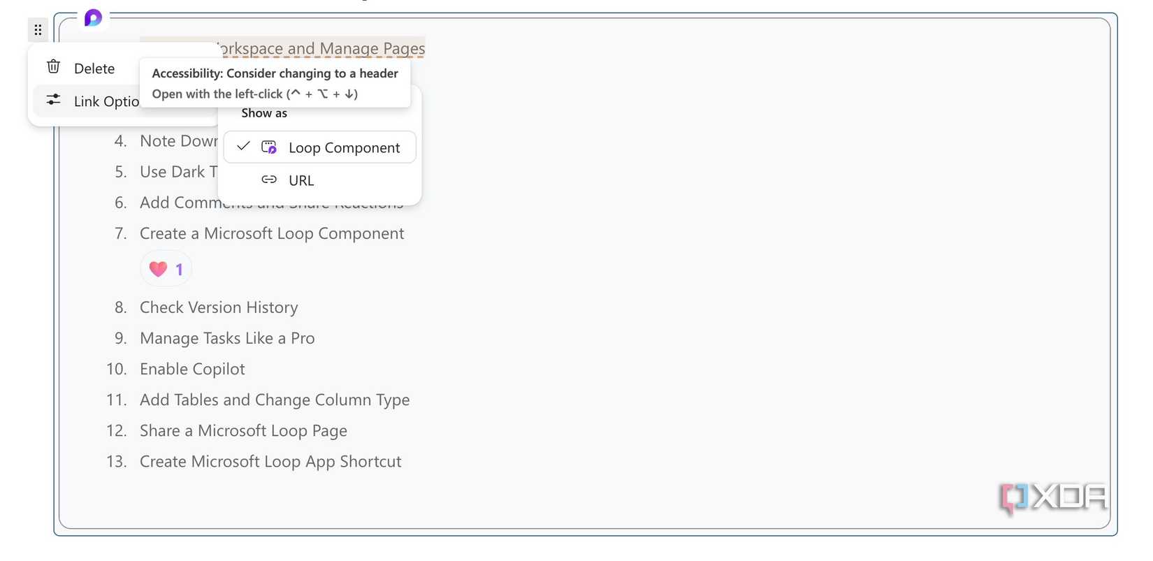 7 reasons to use Microsoft Loop