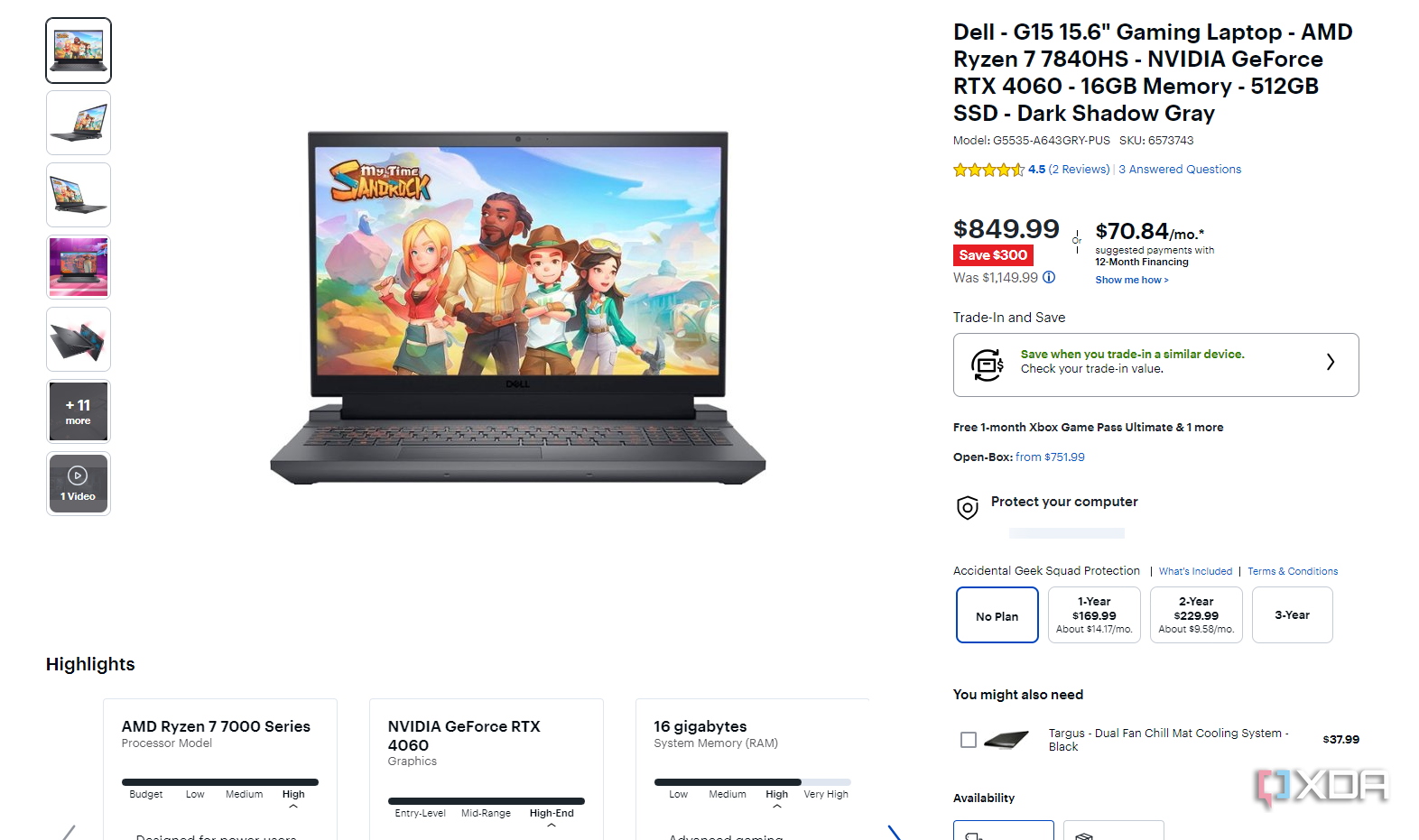 How to upgrade your gaming laptop the right way