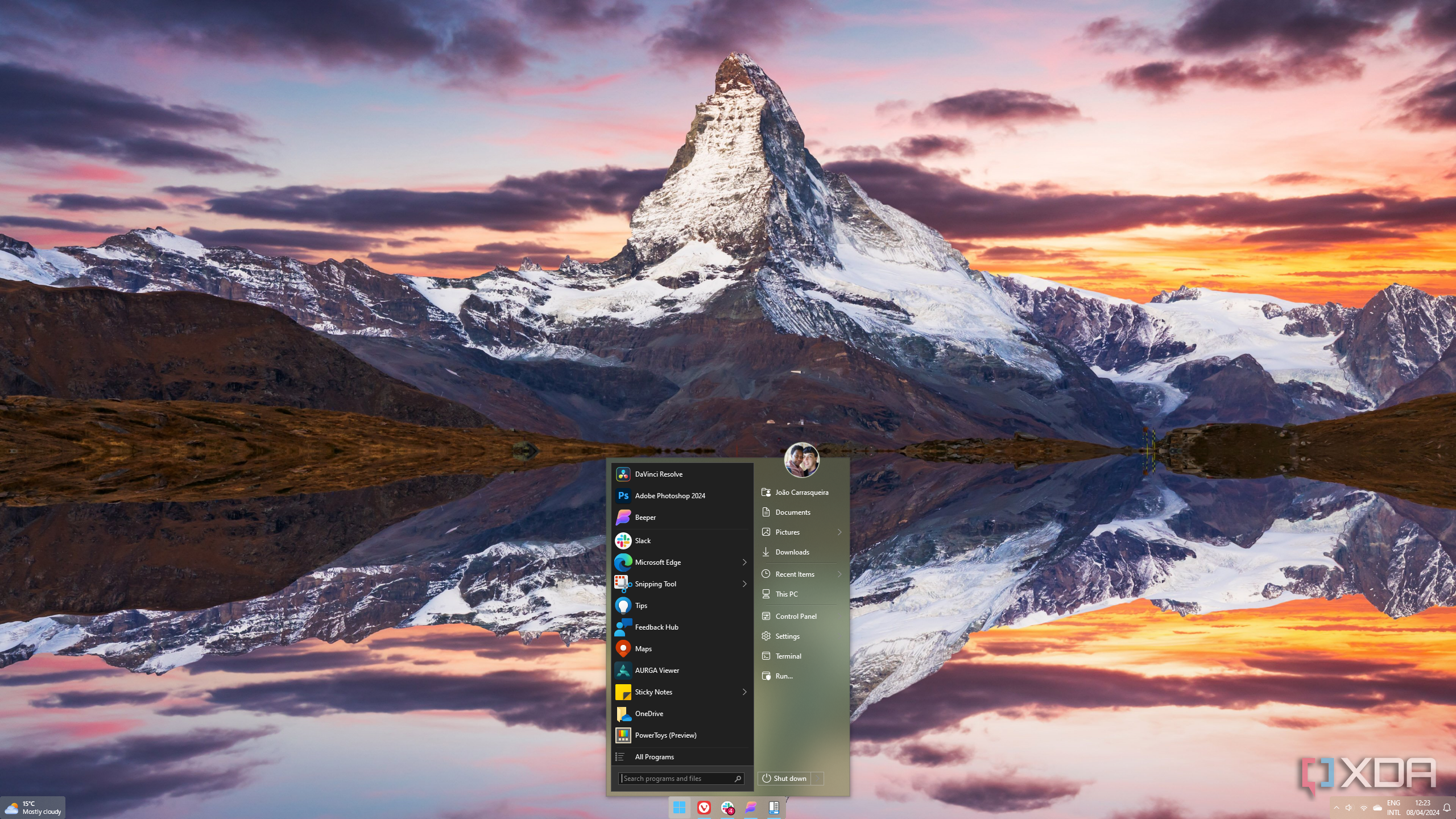 Startallback Win10 StartAllback Error In Windows 11 Microsoft