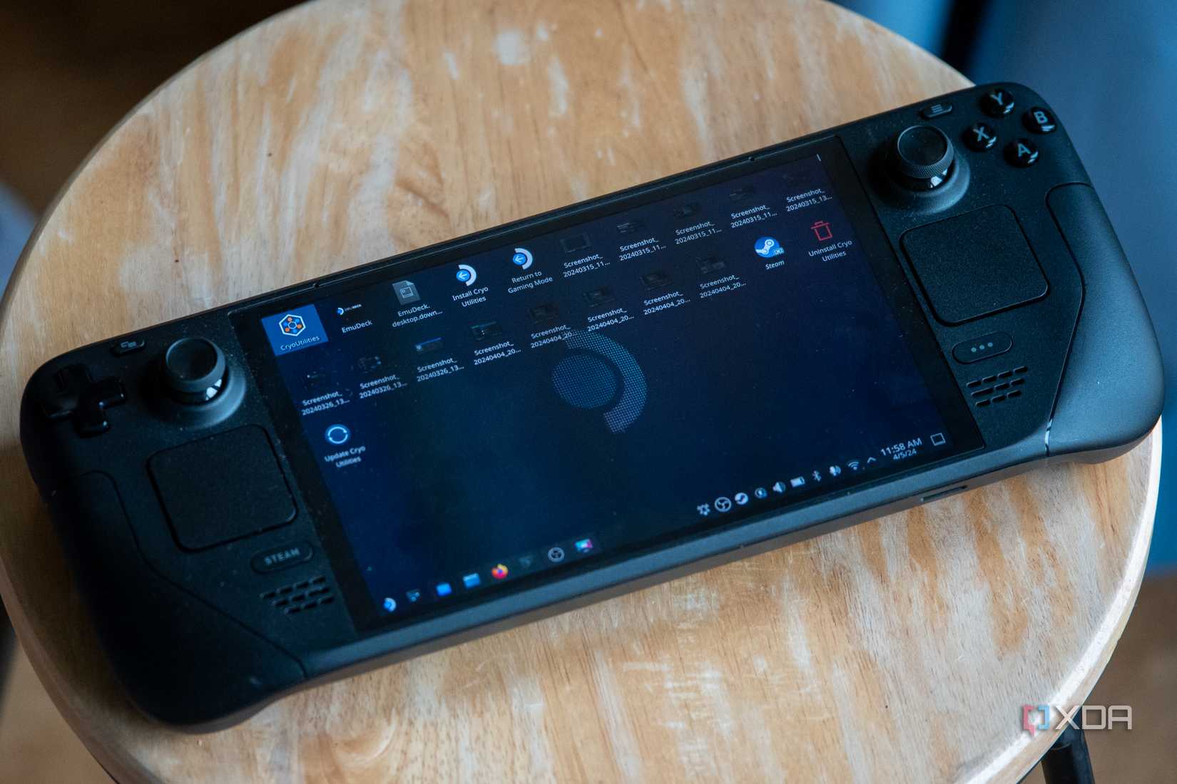 4 simple terminal commands every Steam Deck owner should know