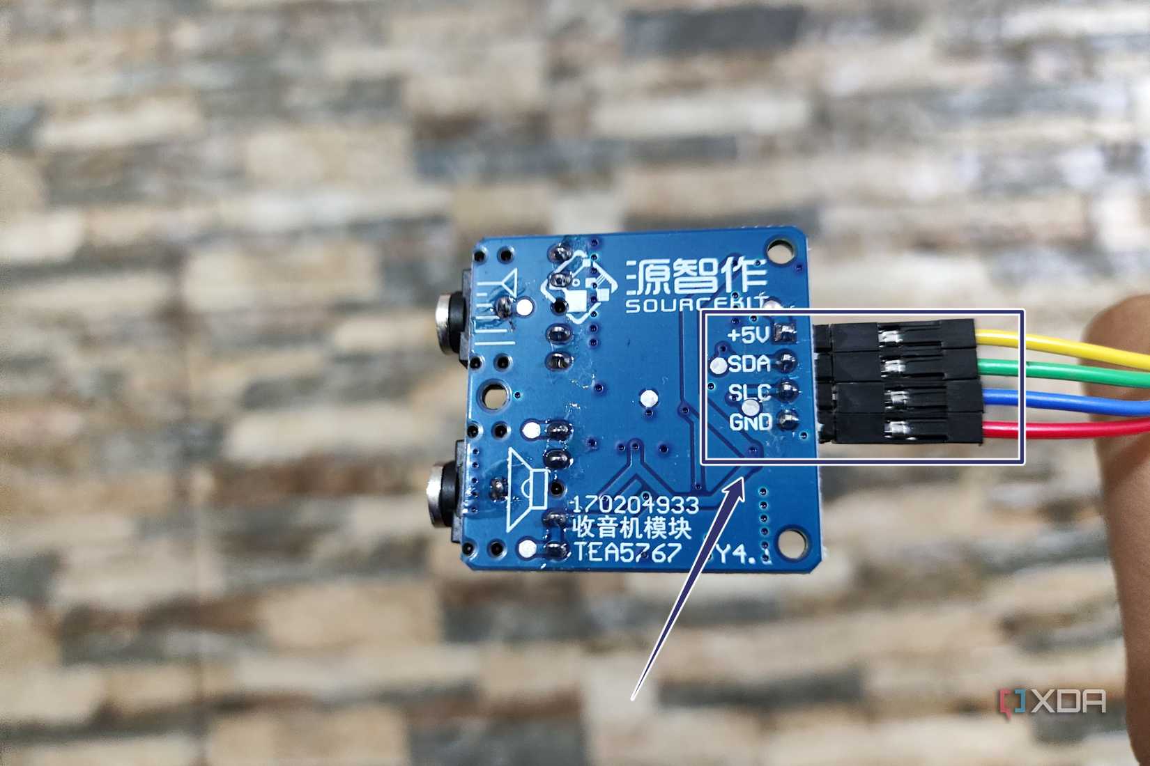 You can make an FM radio with a Raspberry Pi - here's how