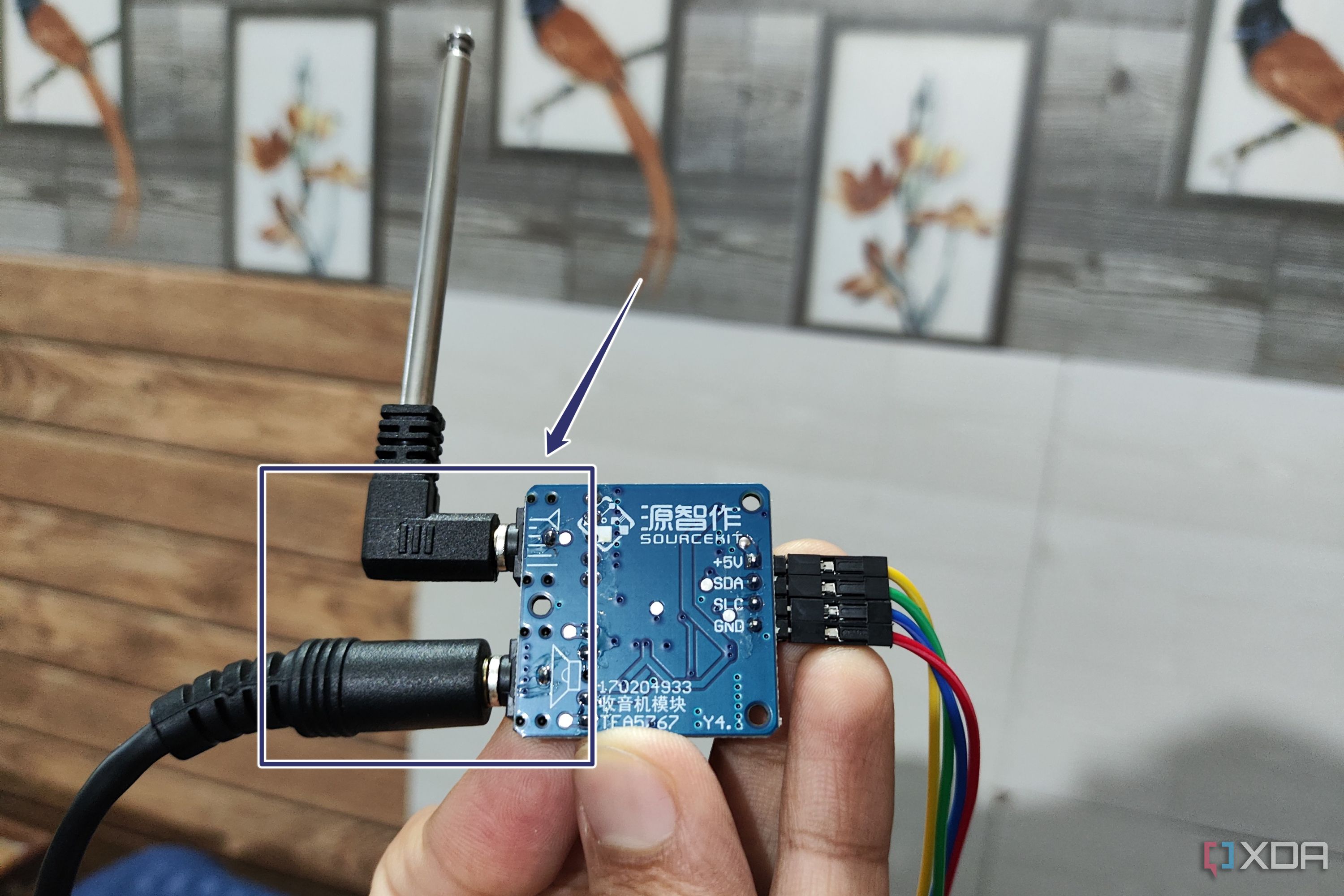 You can make an FM radio with a Raspberry Pi - here's how