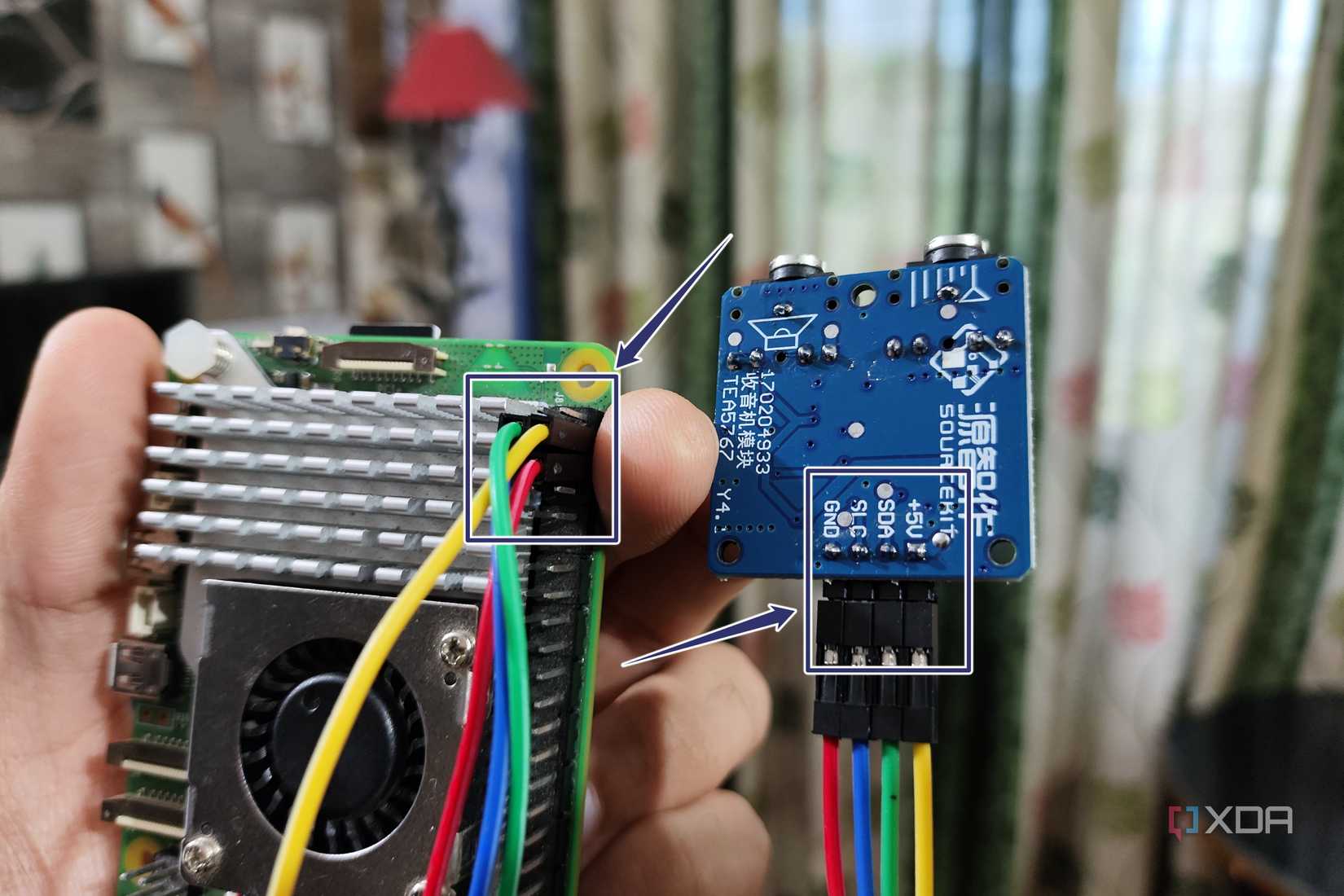 You can make an FM radio with a Raspberry Pi - here's how