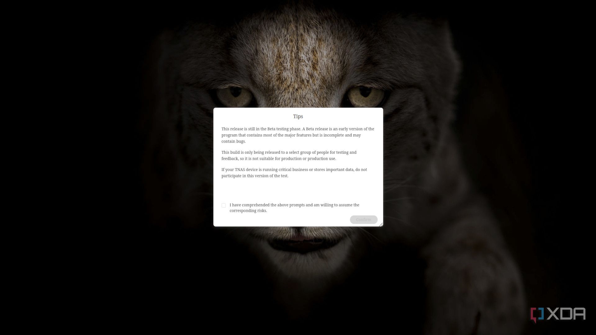 See how the TOS 6.0 update is a big deal for TerraMaster NAS