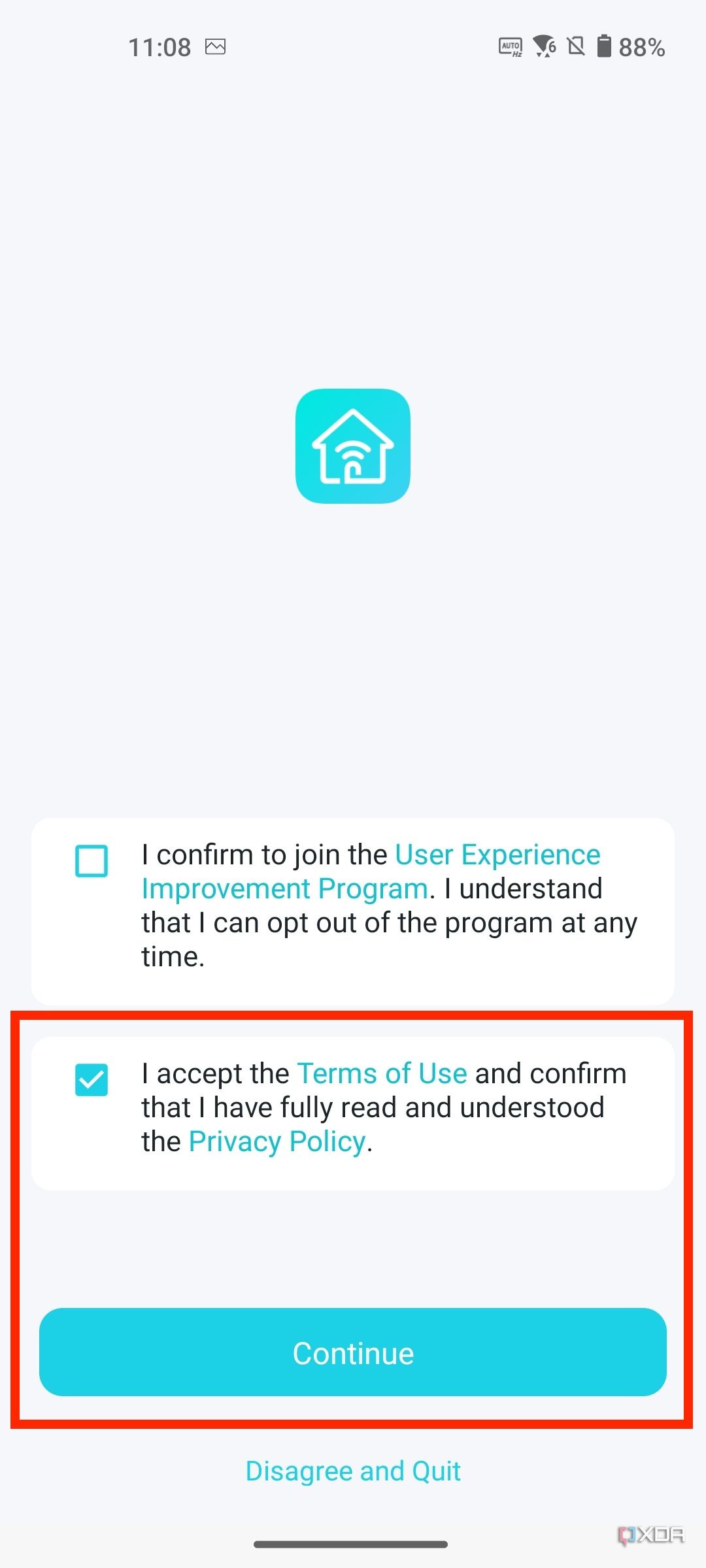 How to set up a TP-Link router