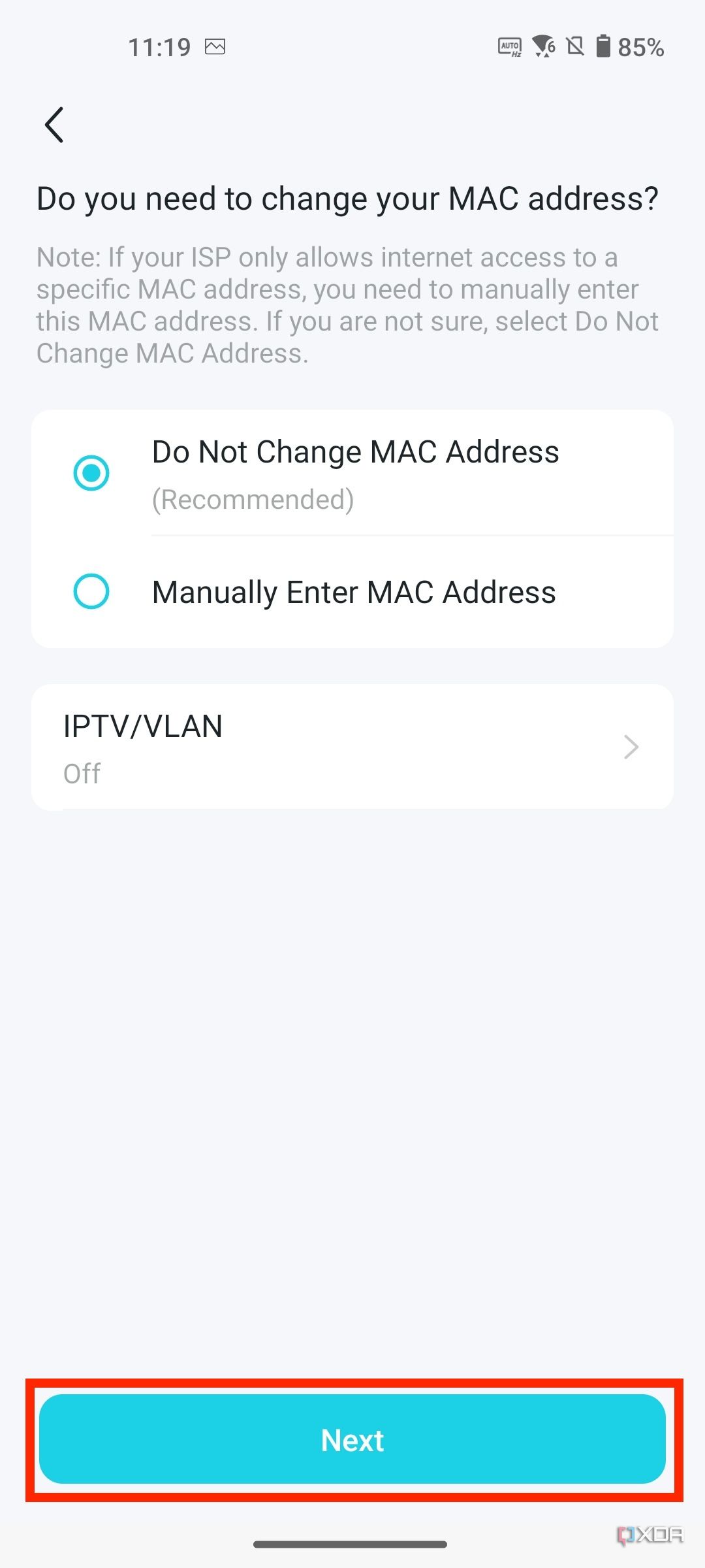 How To Set Up A Tp Link Router