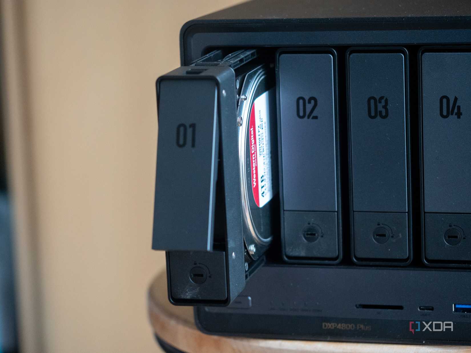 I turned my Ugreen NAS into an OPNsense router for my home, and it ...