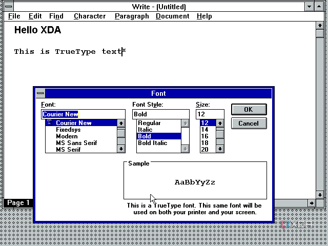 On this day 32 years ago, Windows 3.1 introduced us to Minesweeper (and ...