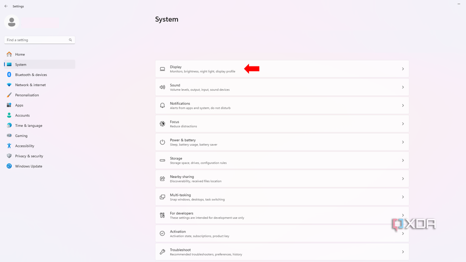 How to use a 4K 120Hz monitor with the Lenovo Legion Go