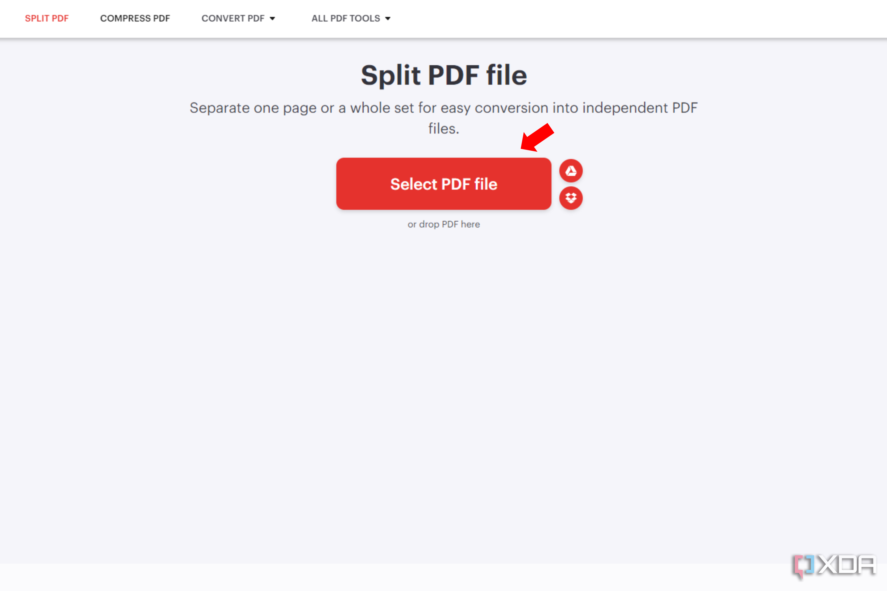 How to make a PDF