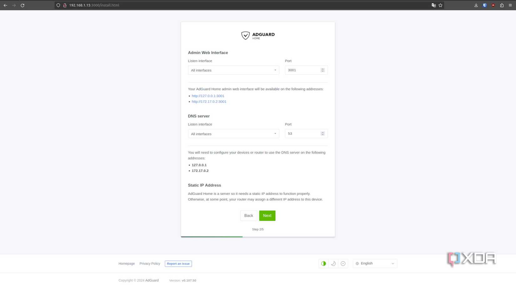How I filter out all ads on all my devices with my NAS