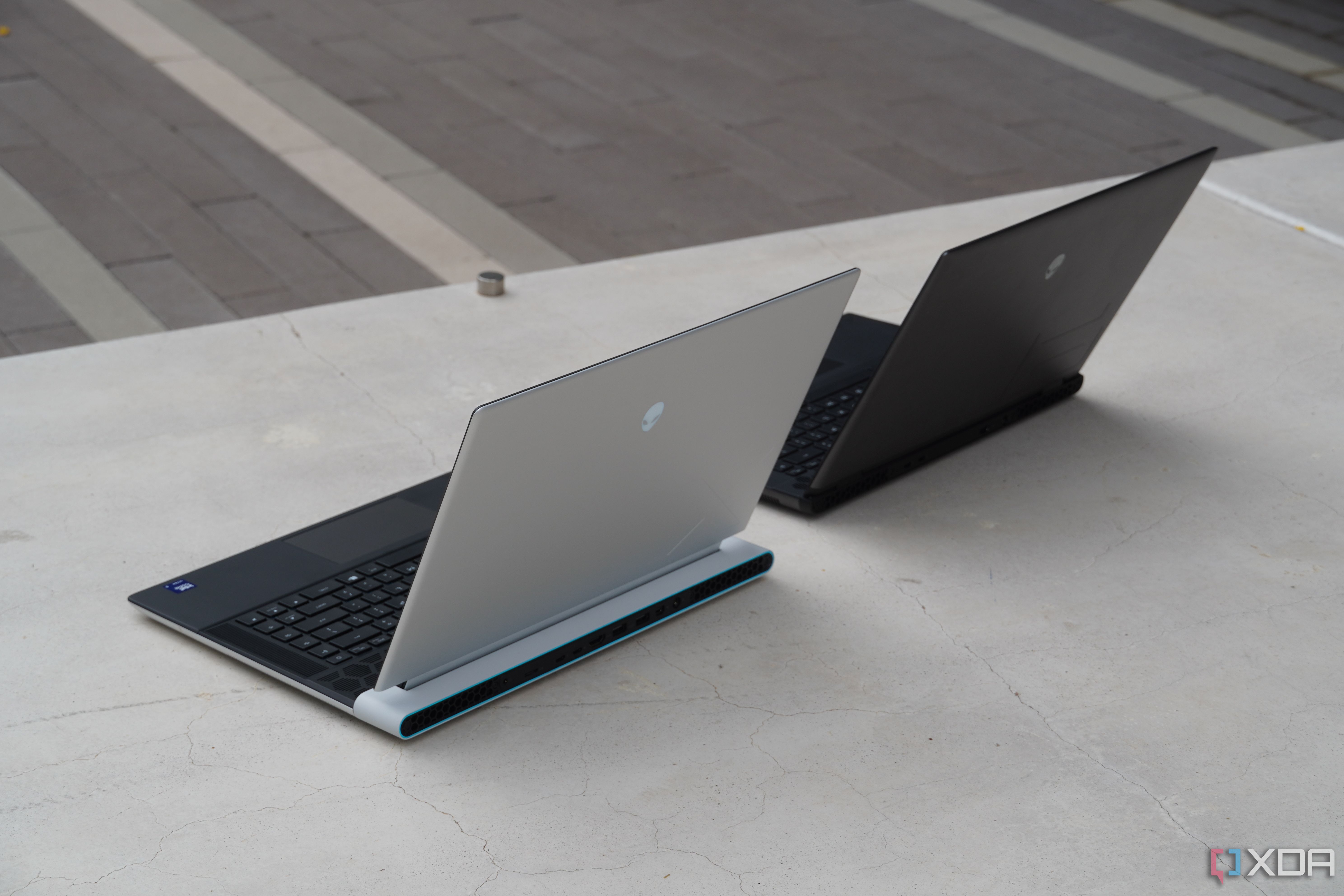 Alienware x16 R2 review: This gaming laptop is more powerful than ever — most of the time