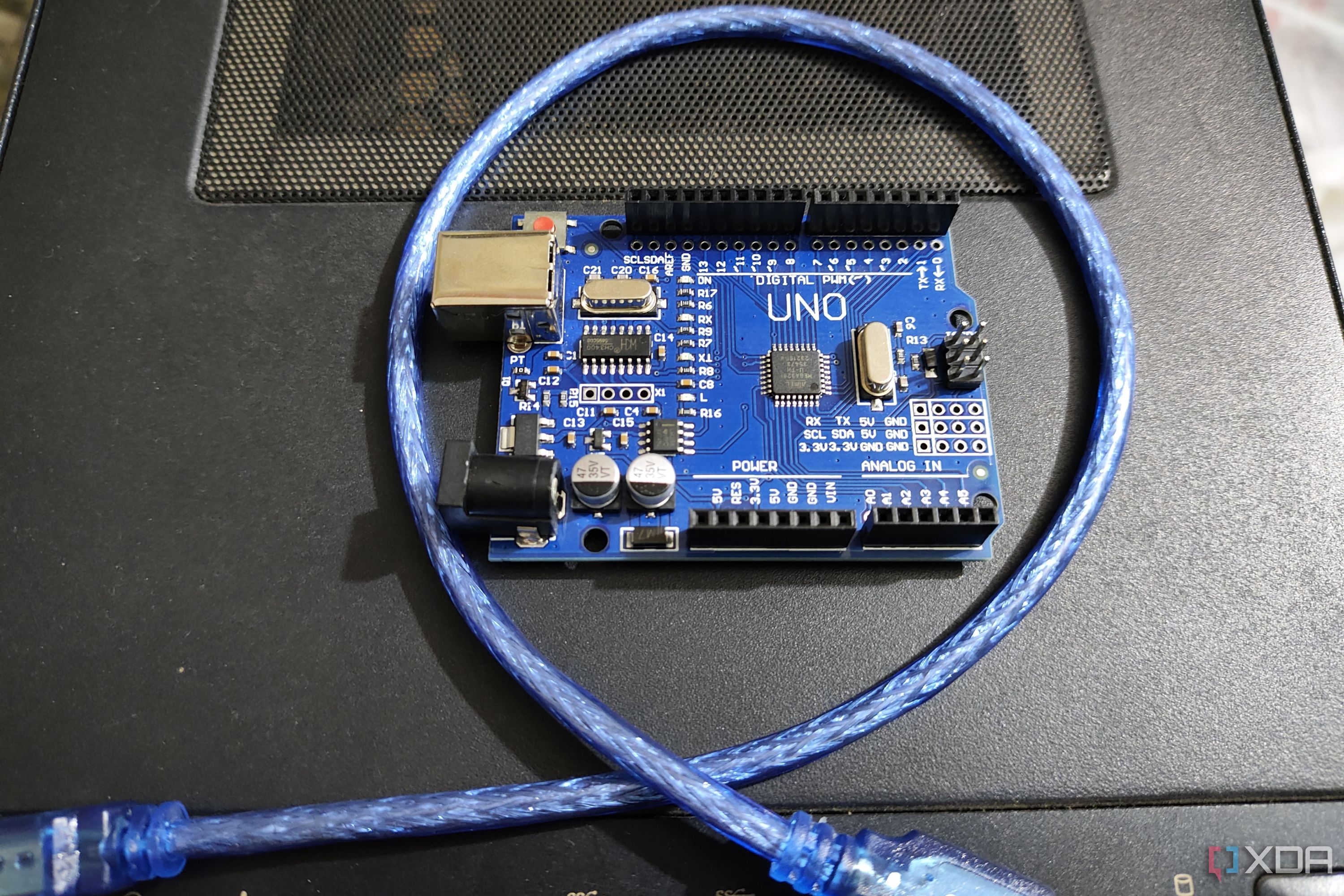 What are counterfeit and clone Arduino boards (and how to identify them) What are counterfeit and clone Arduino boards (and how to identify them)