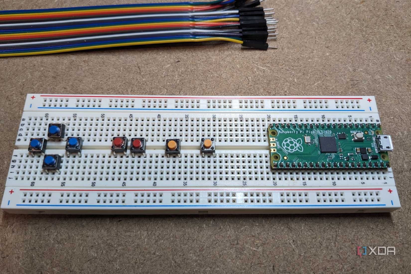 5 ways to program your Raspberry Pi Pico