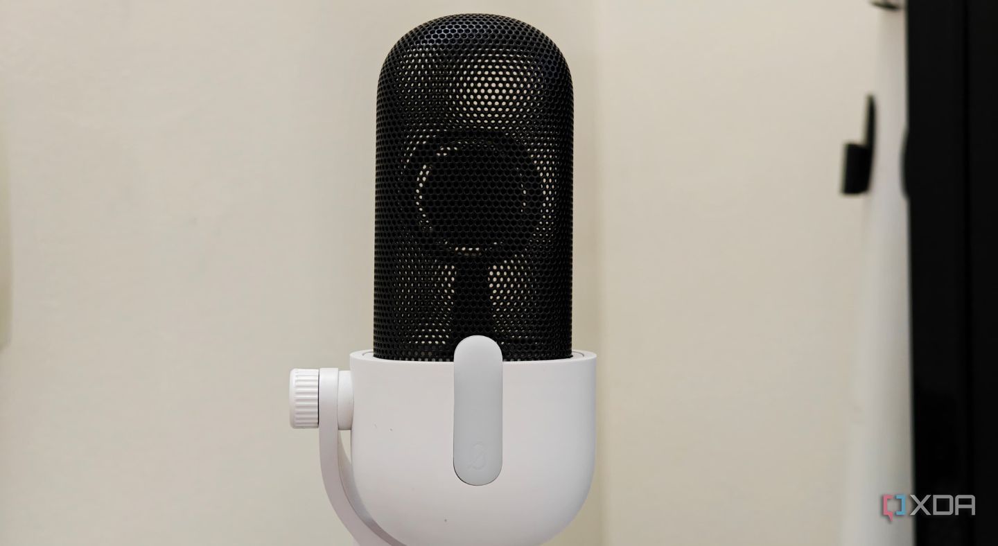 Elgato Wave Neo review: A cute, compact, and a capable microphone for ...