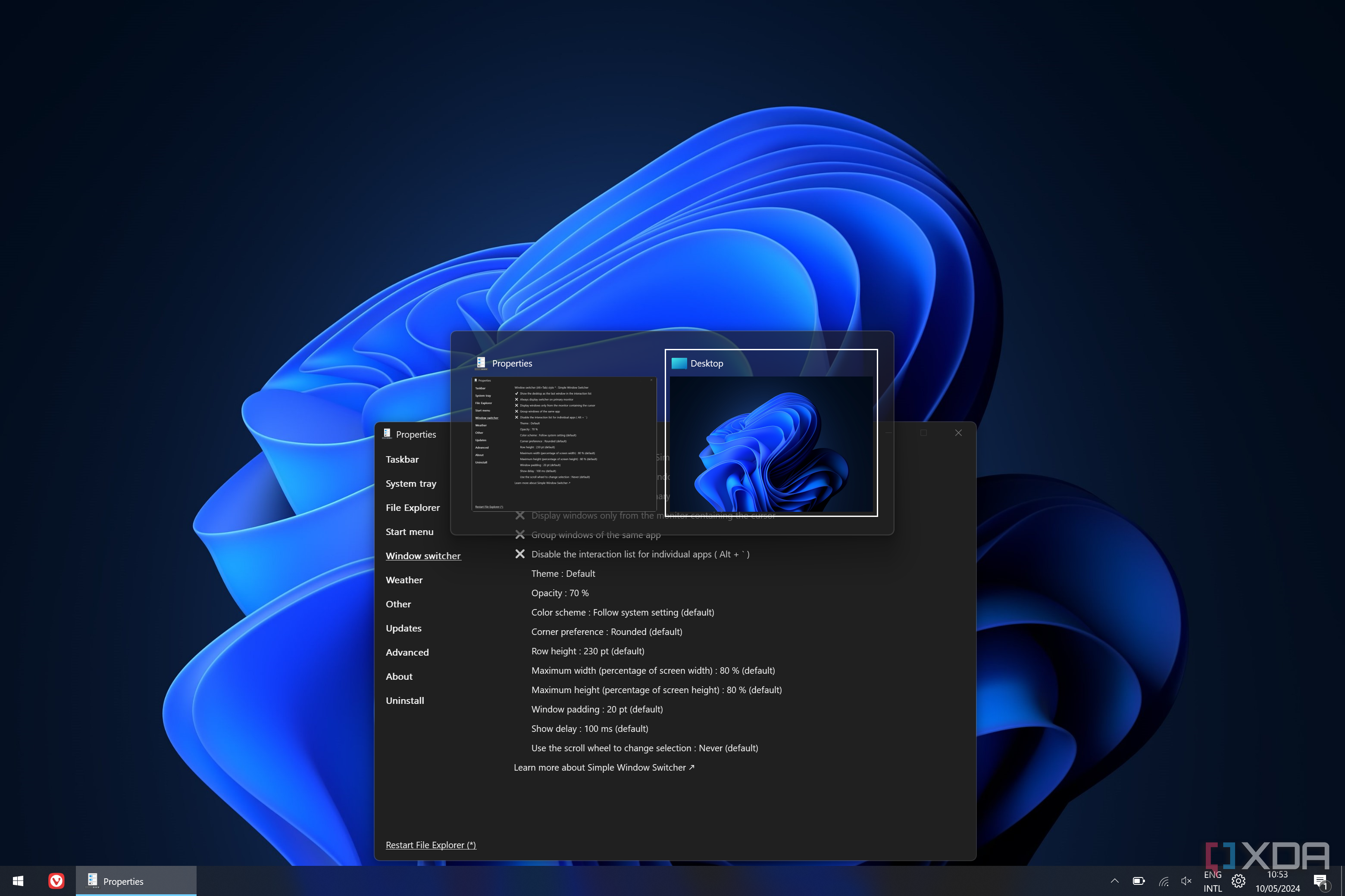 Uxpatcher Windows 10