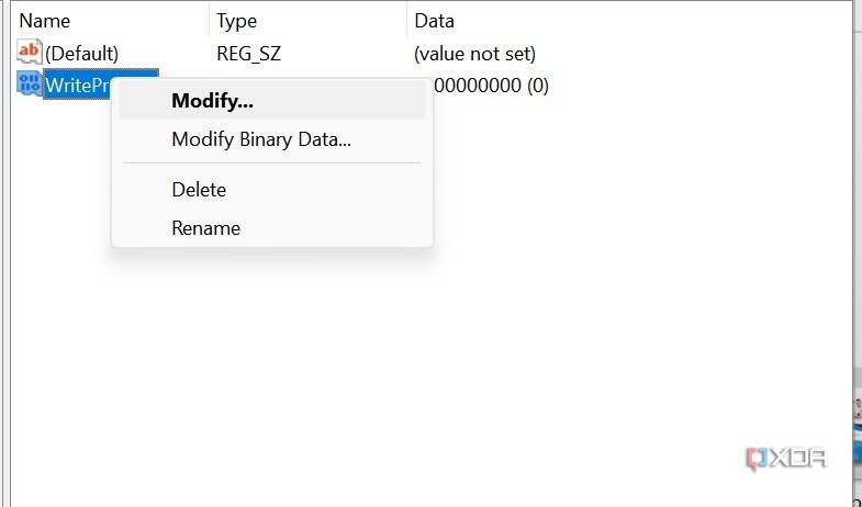 How to fix Windows cannot run disk checking because it is write protected
