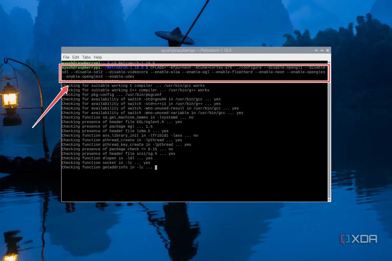 How I turned my Raspberry Pi into a retro-gaming beast using RetroArch