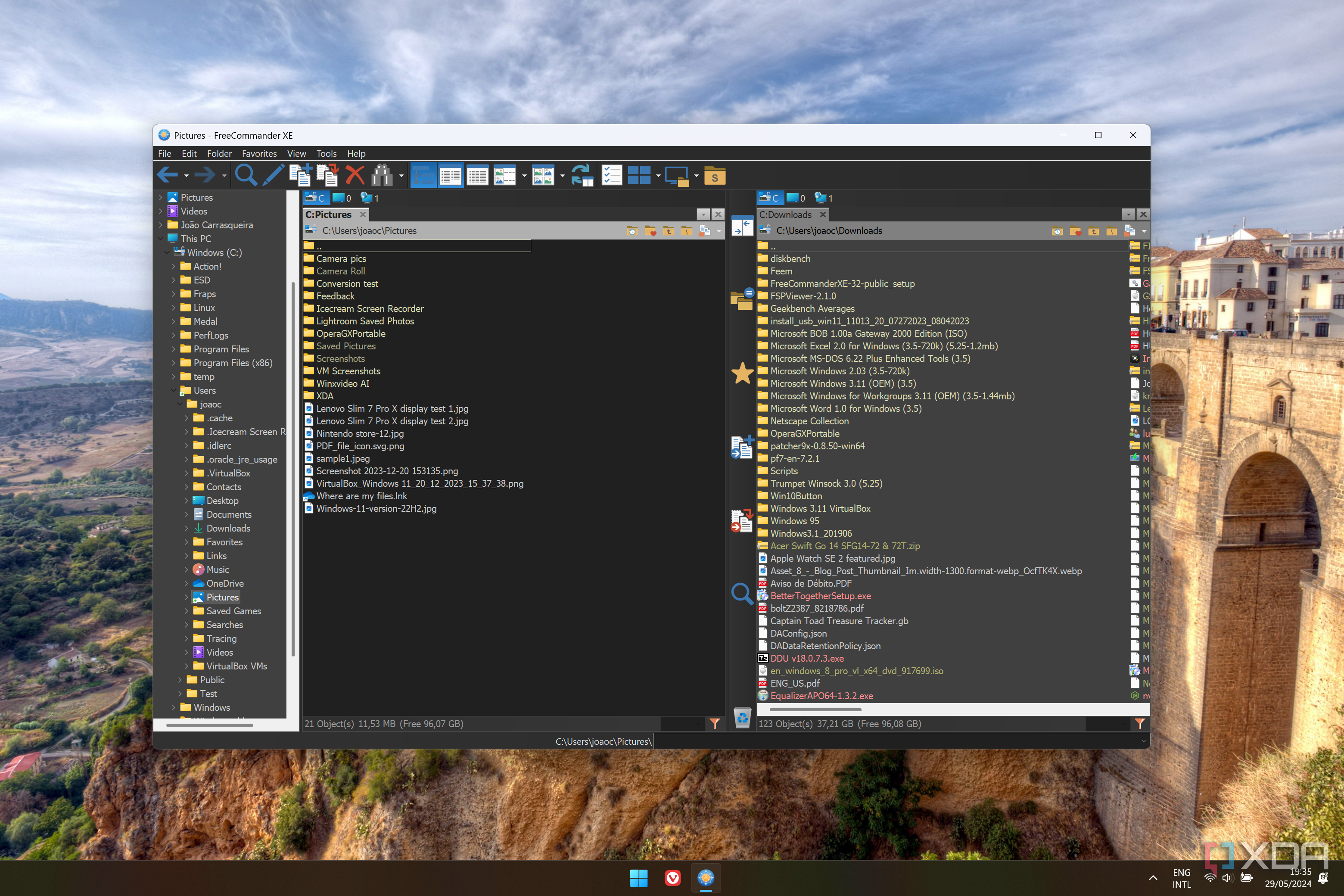 Freecommander Windows 10 FreeCommander Gratis Download Von Heise.de