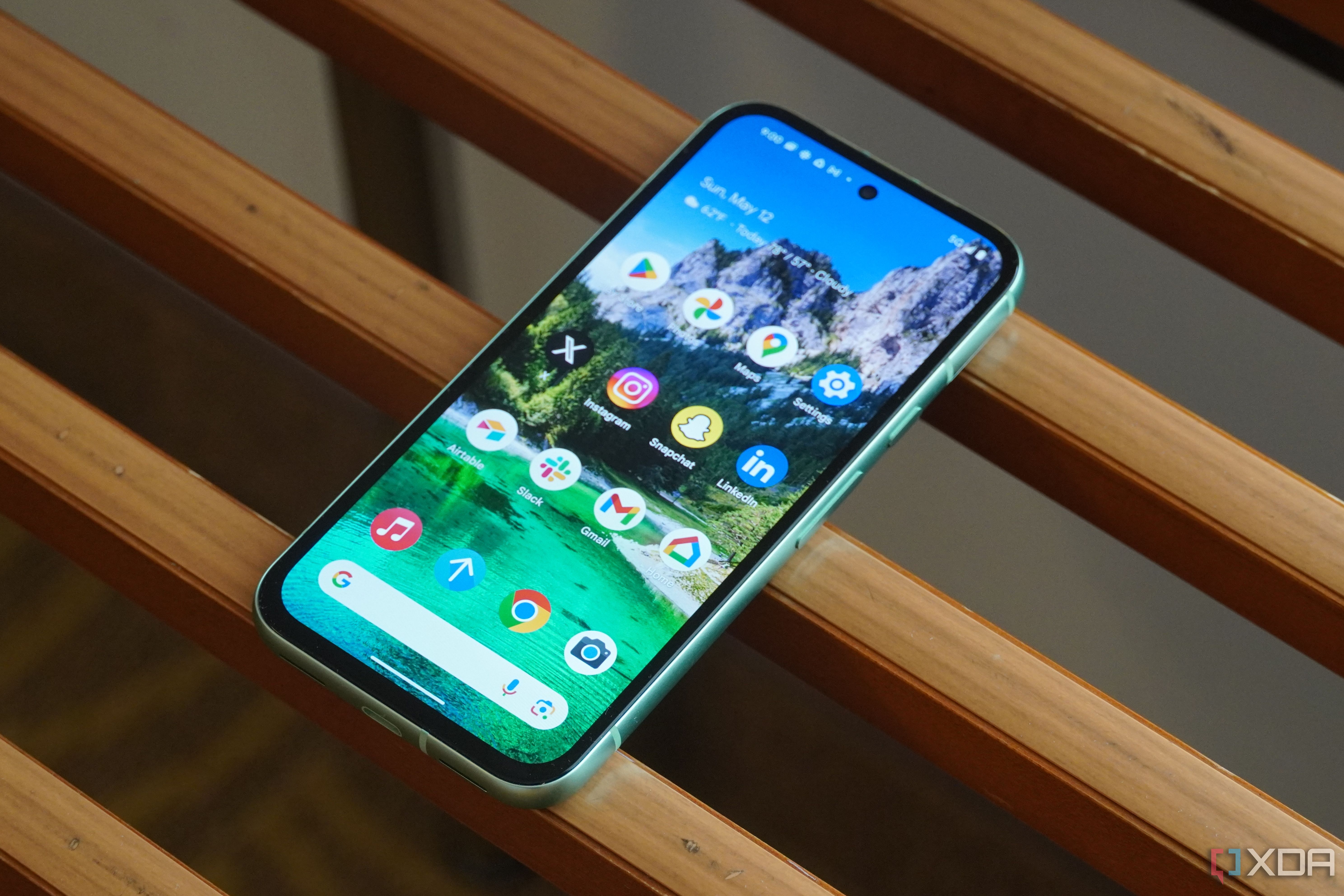 New leaks reveal what we can expect from the Google Pixel 9 series