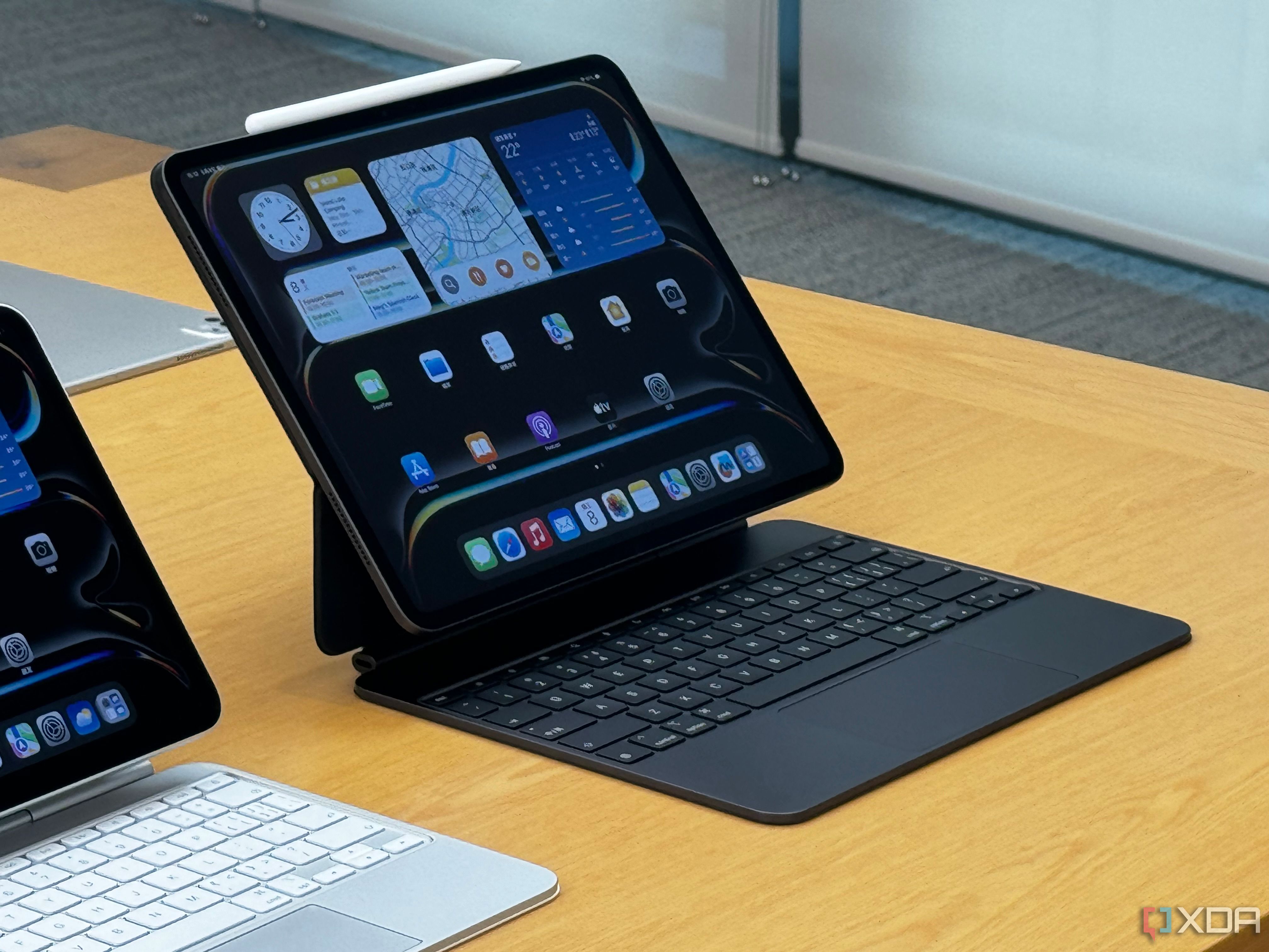 5 new iPad Pro features you don't even get on a MacBook Pro 5 new iPad Pro features you don't even get on a MacBook Pro