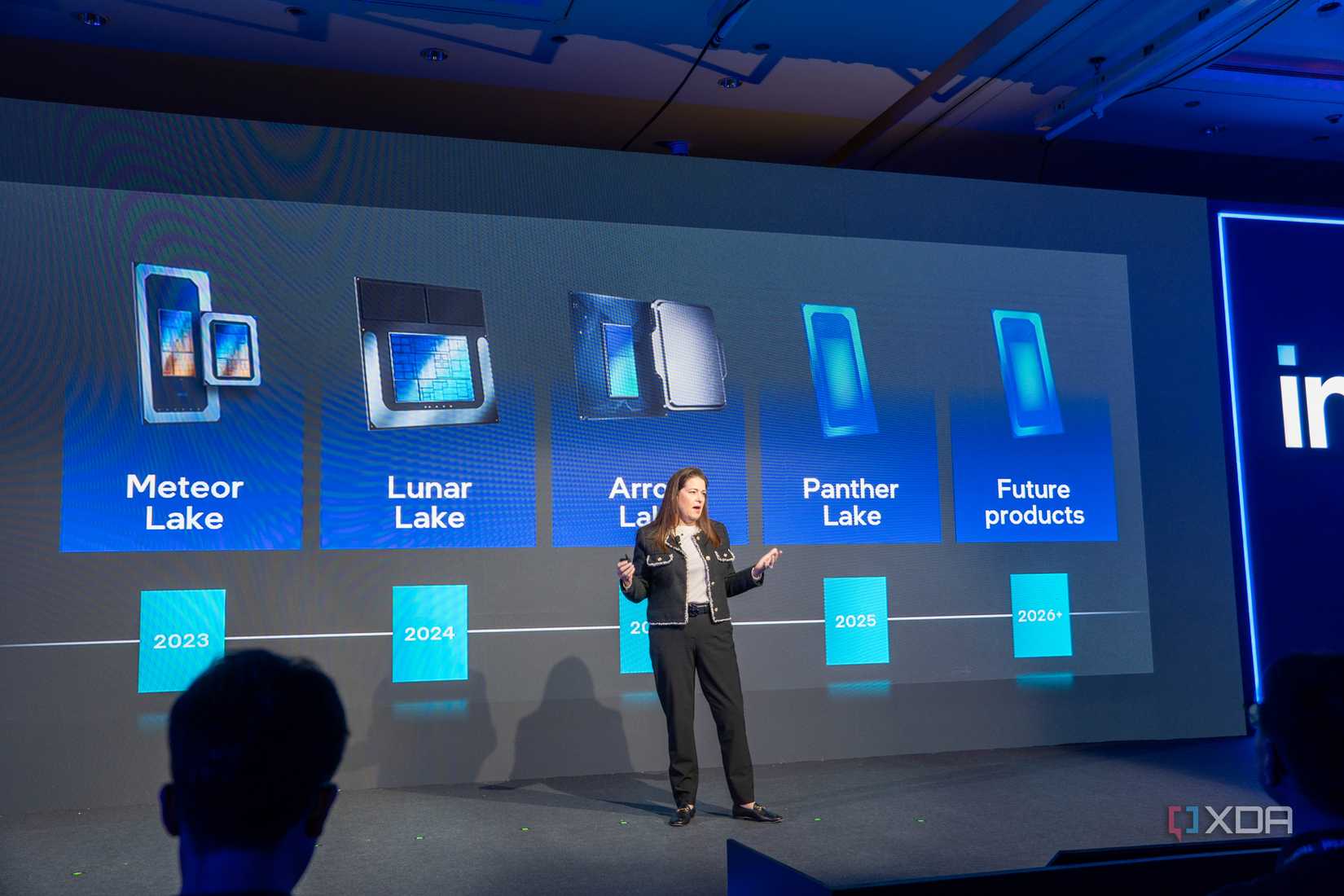 Intel will be stronger than ever in 2025 - here's why