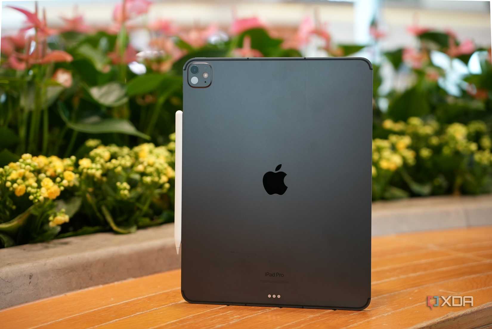 M4 iPad Pro review: The best tablet in the world gets better, but by ...