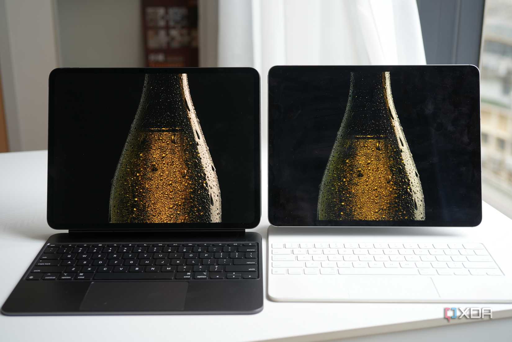 Microsoft's new Flex Keyboard is better, but why can't anyone make a ...