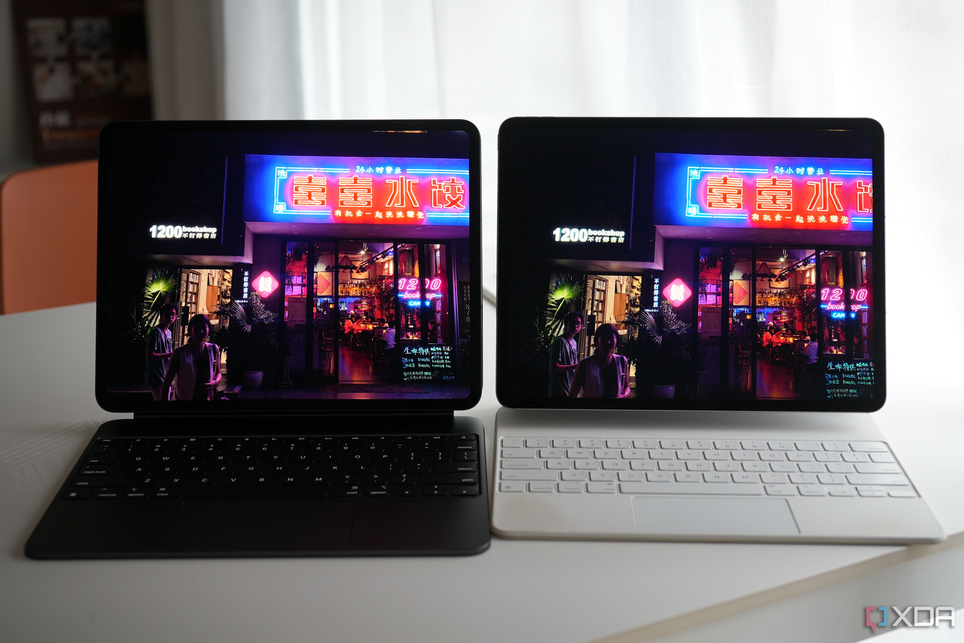 iPad Pro (M4, 2024) vs iPad Air (M2, 2024): Do you really need the Pro?