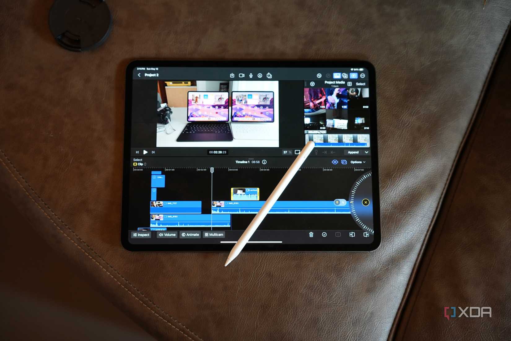 Samsung Galaxy Tab S10 series vs. the M4 iPad Pro: Battle for the best ...