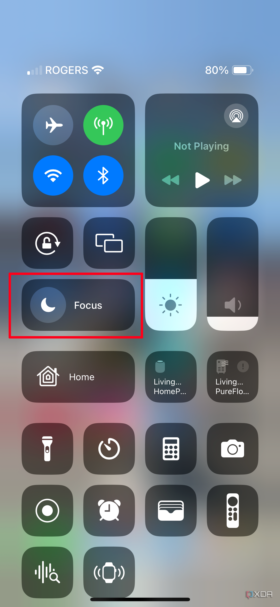 How to block No Caller ID on iPhone