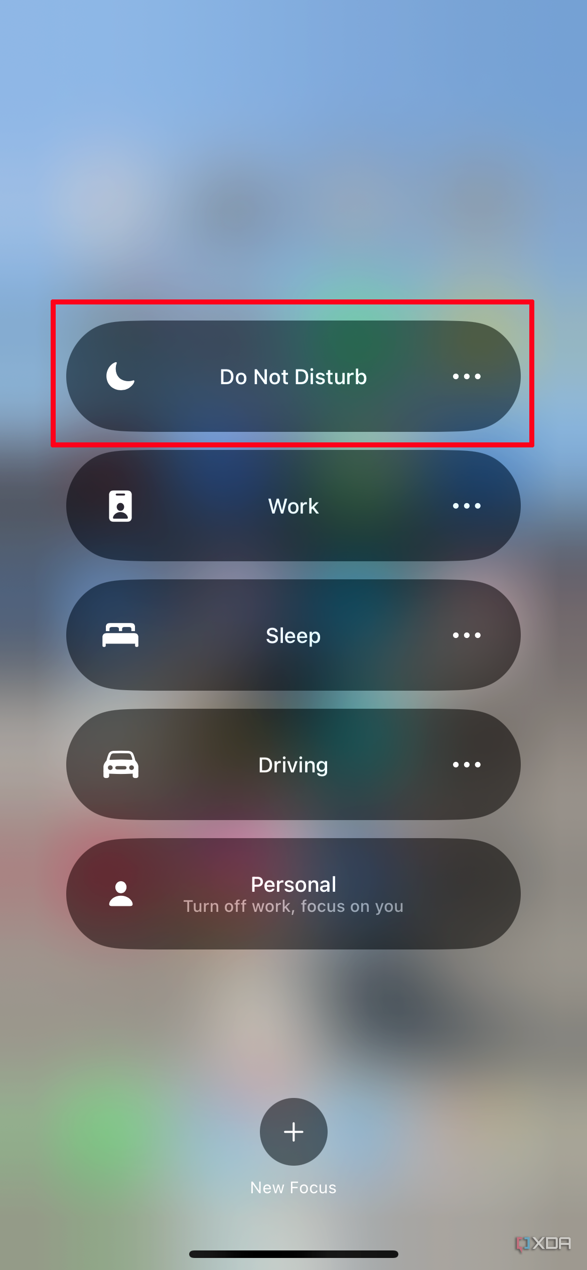 How to block No Caller ID on iPhone