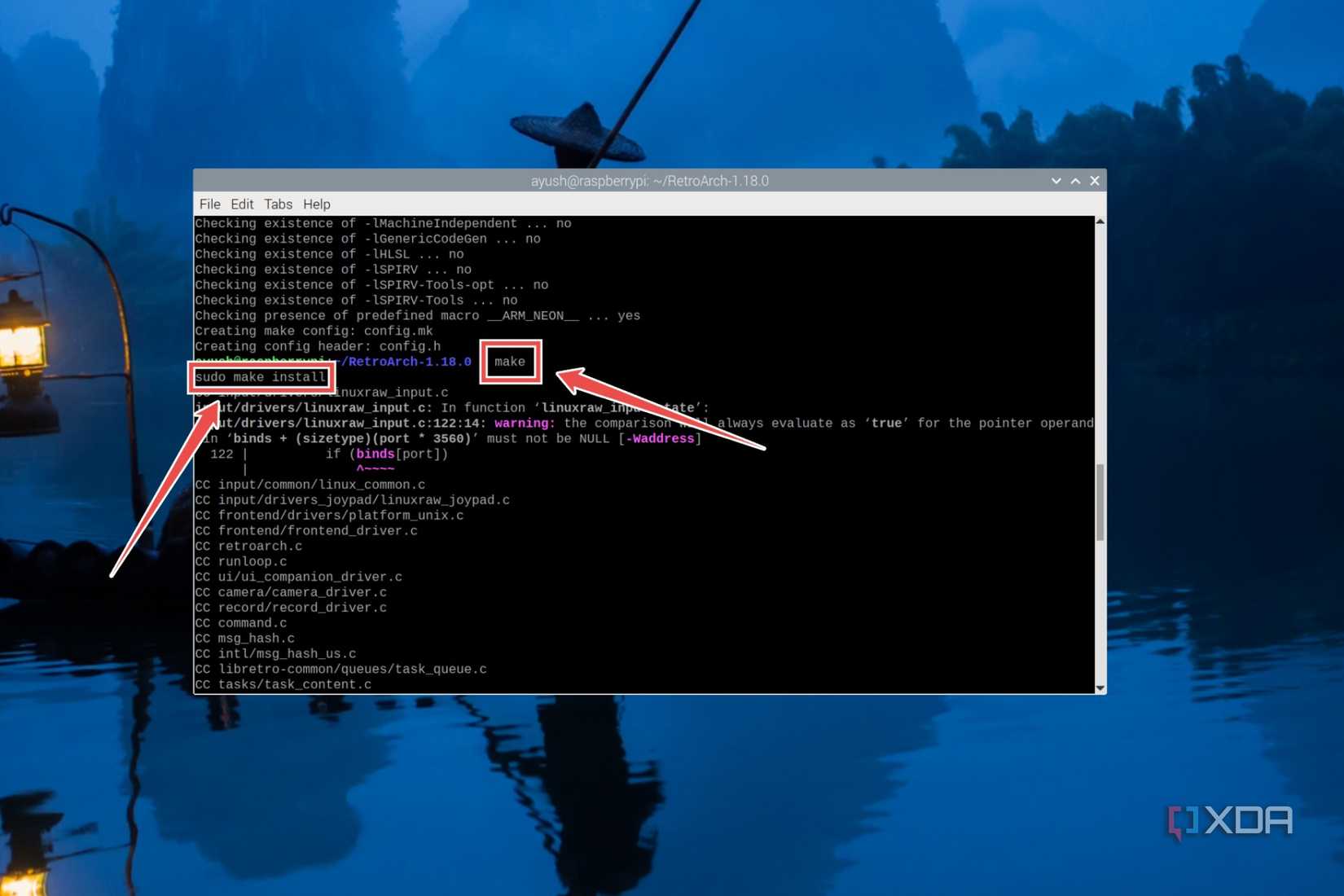 How I turned my Raspberry Pi into a retro-gaming beast using RetroArch