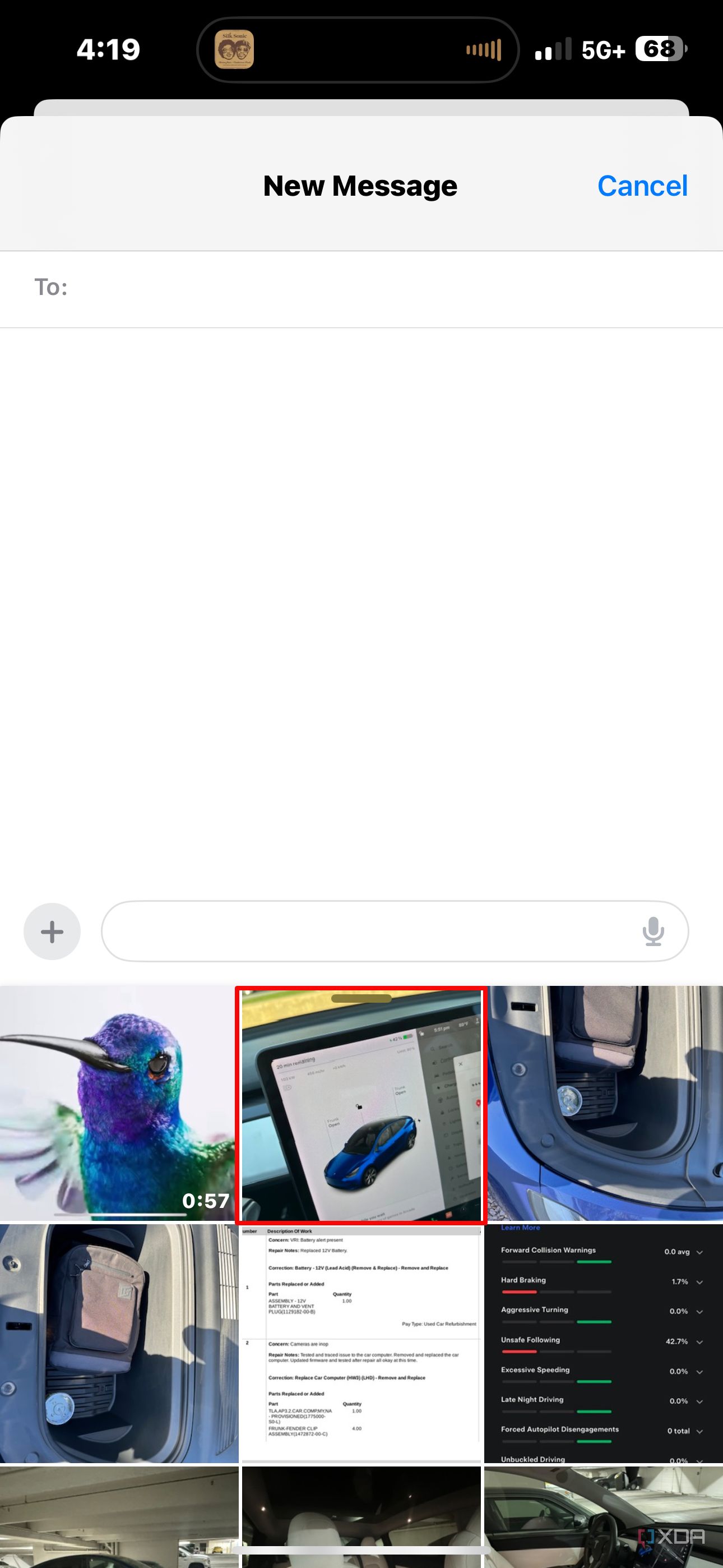 Complete guide to the Markup tool in Photos on iOS