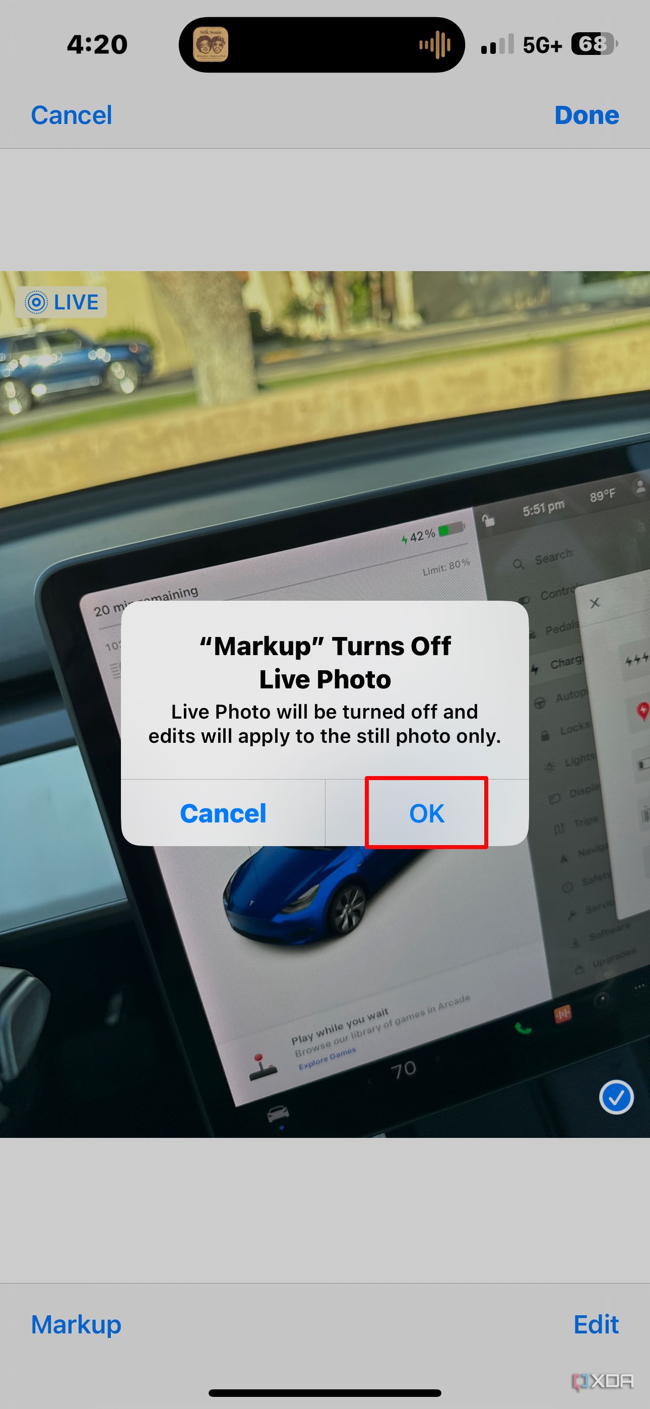 Complete Guide To The Markup Tool In Photos On Ios