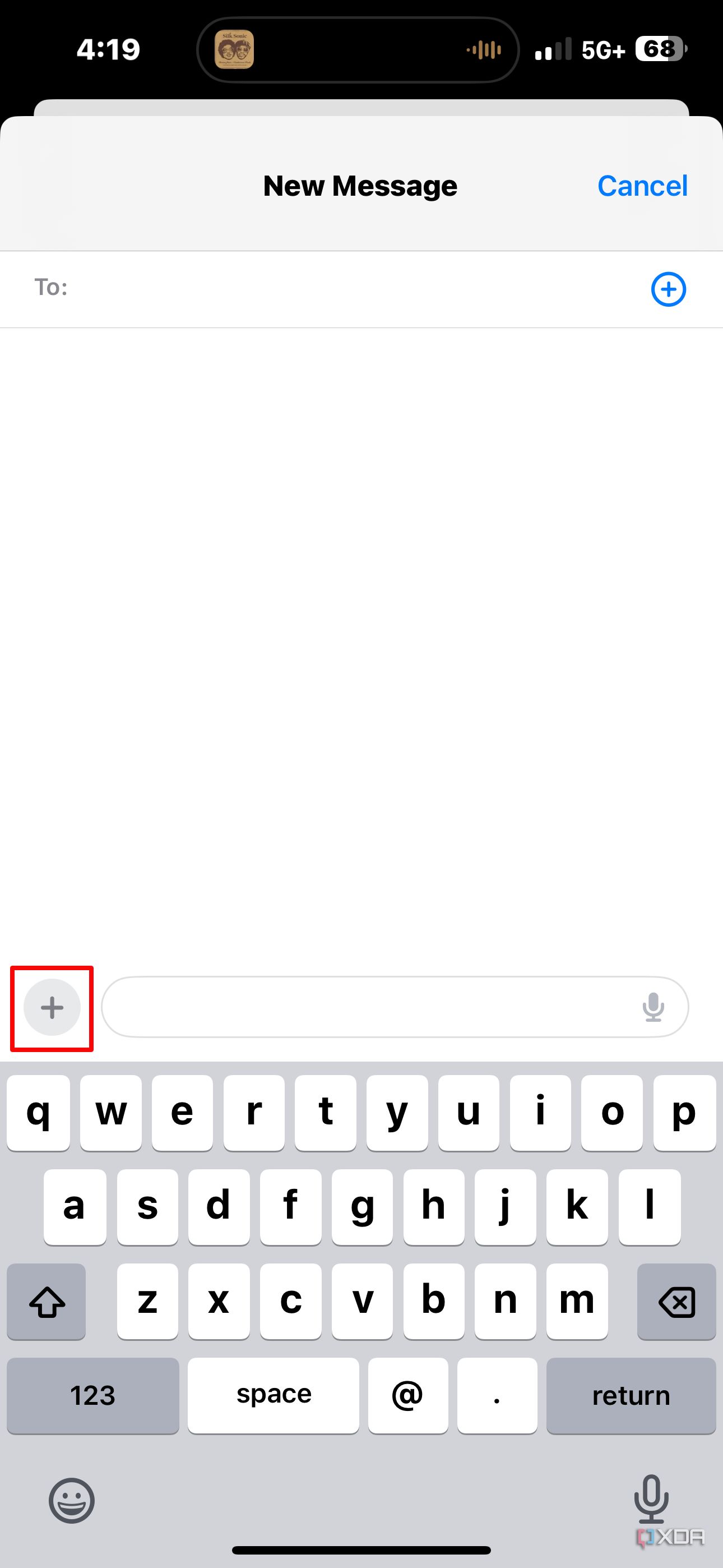 Complete guide to the Markup tool in Photos on iOS
