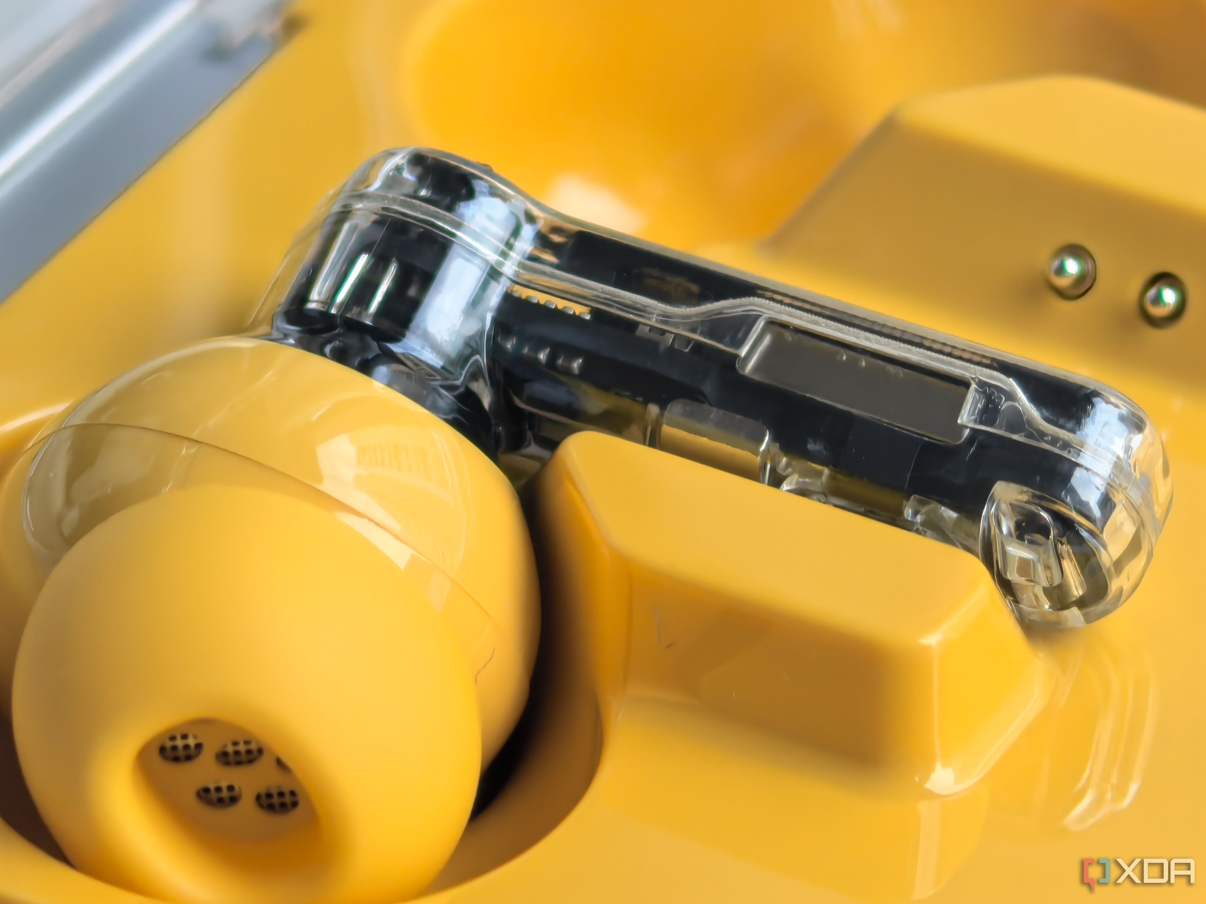 Nothing Ear(a) review: Great looks, good sound, solid price