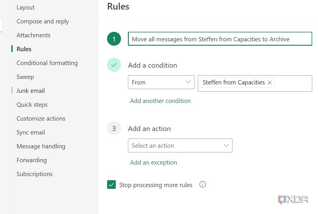 Outlook unleashed: Essential tips to master your inbox