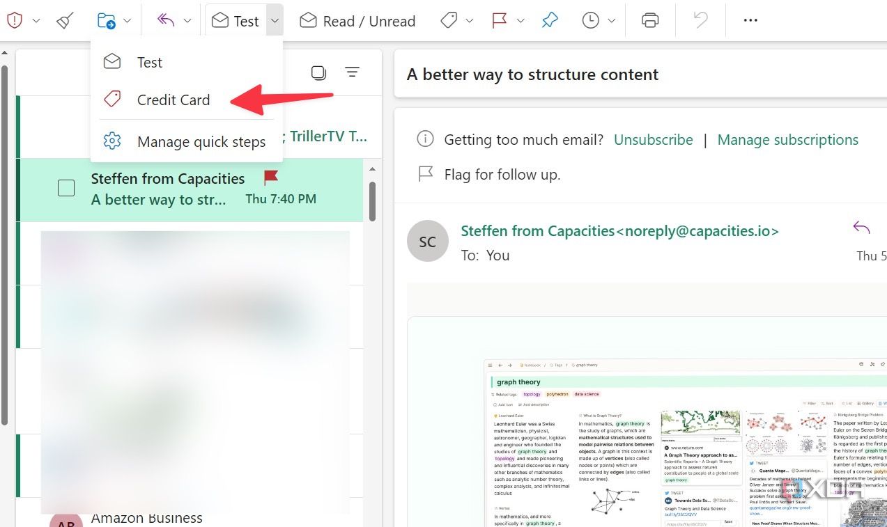 Outlook unleashed: Essential tips to master your inbox