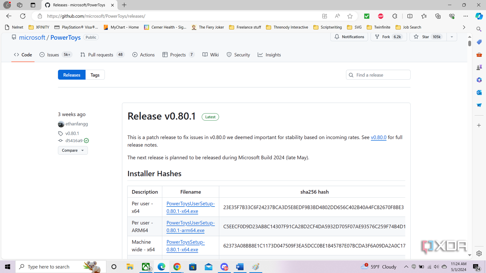 How to remap keyboard keys on Windows