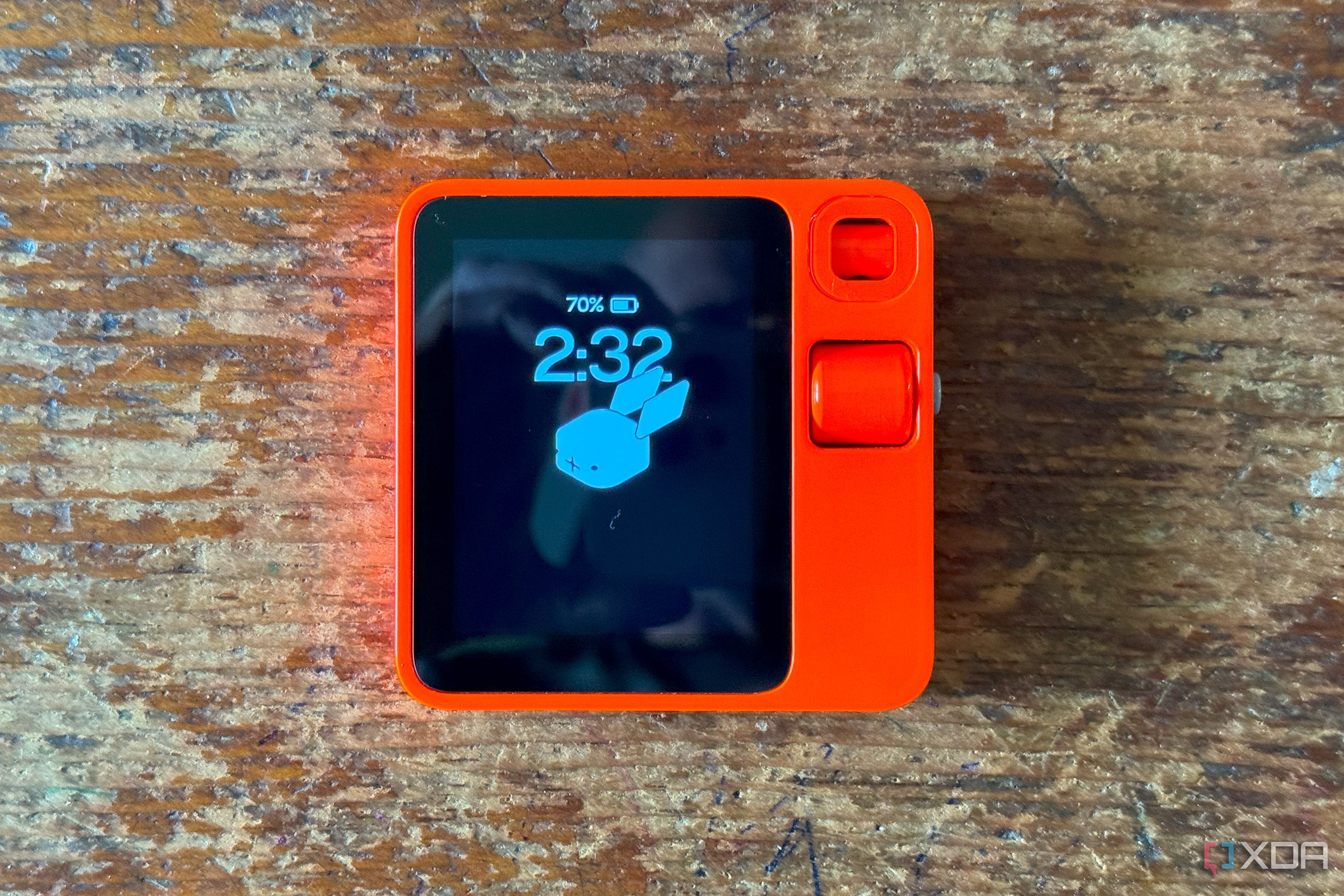 Major security flaw in Rabbit R1 code could have allowed hackers to ...