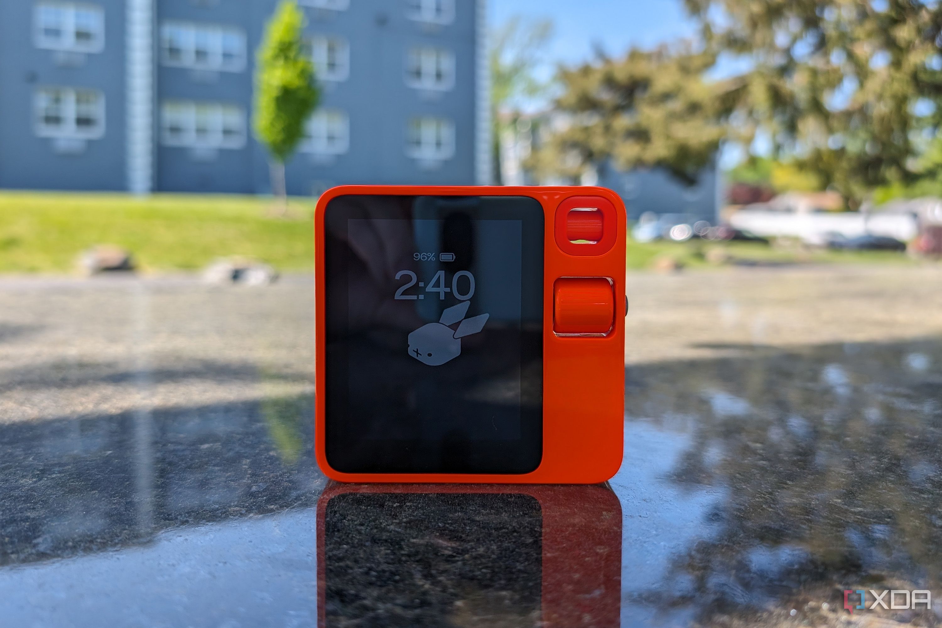 Rabbit R1 review: It doesn't really matter if it's ready, you shouldn't ...