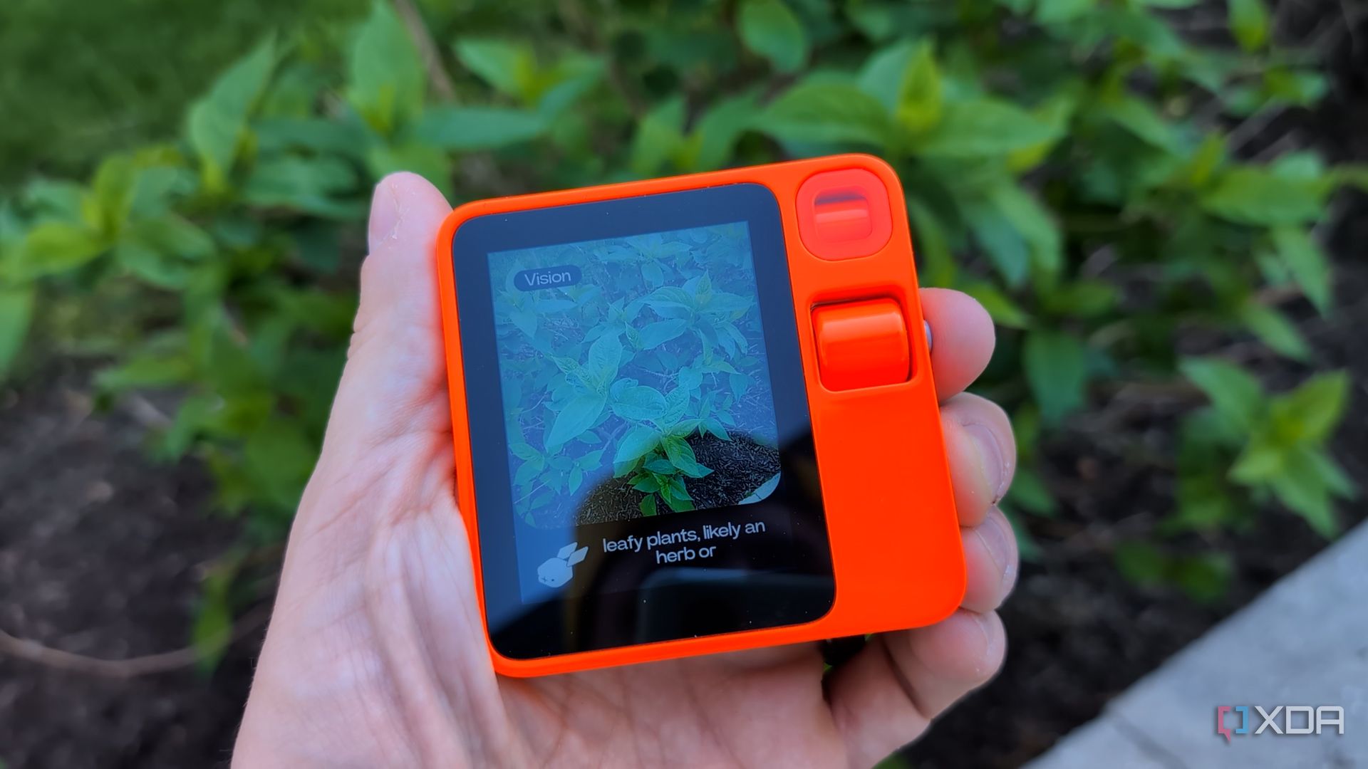 Major security flaw in Rabbit R1 code could have allowed hackers to ...