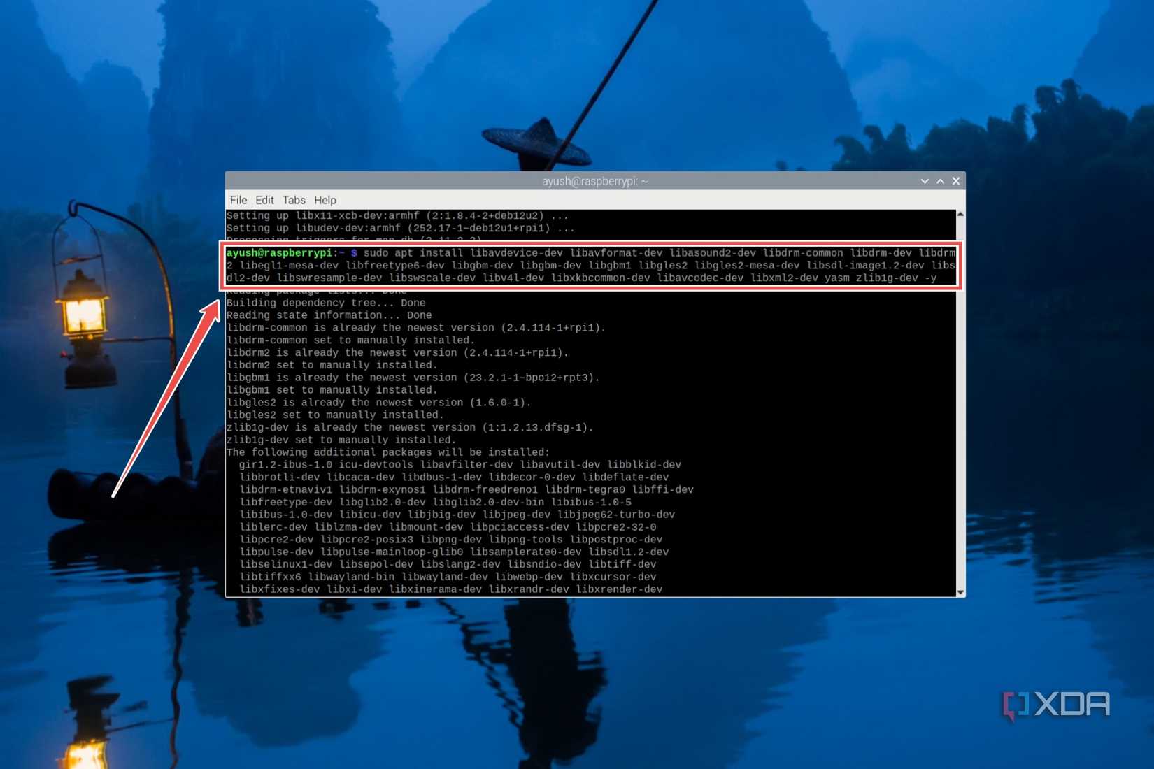 How I turned my Raspberry Pi into a retro-gaming beast using RetroArch