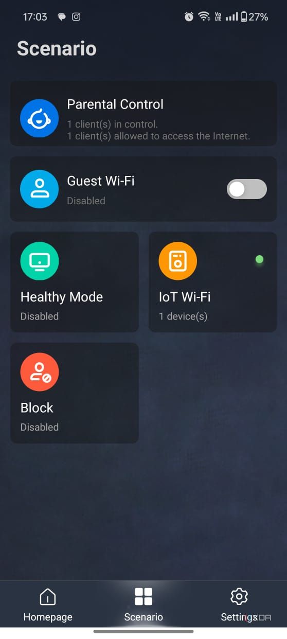 Reyee E6 AX6000 gaming router review: Winning without breaking the bank?